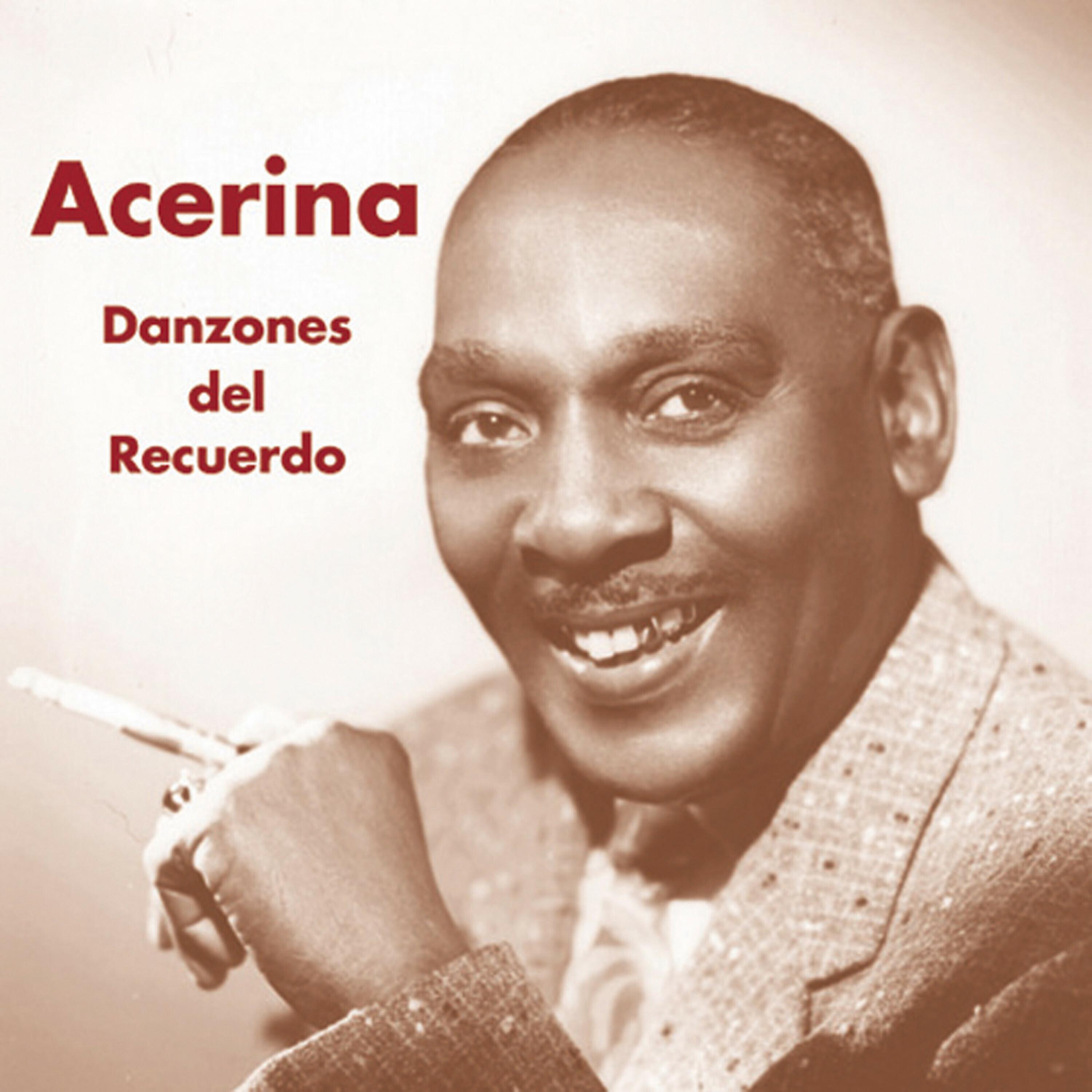 Acerina Y Su Danzonera - Danzones del Recuerdo | iHeart