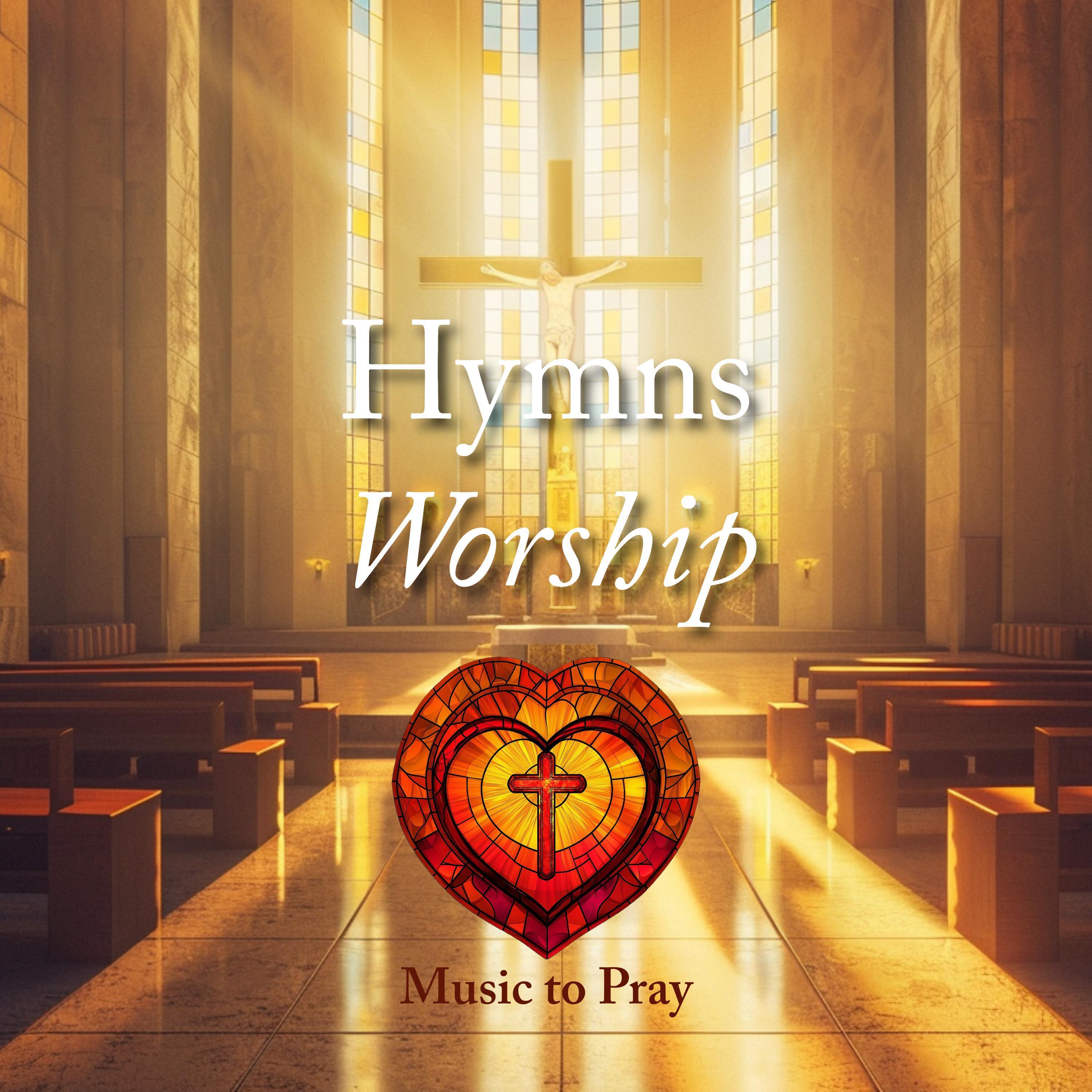 Gospel Calm - Hymns for Worship – Classic Christian Instrumentals for ...