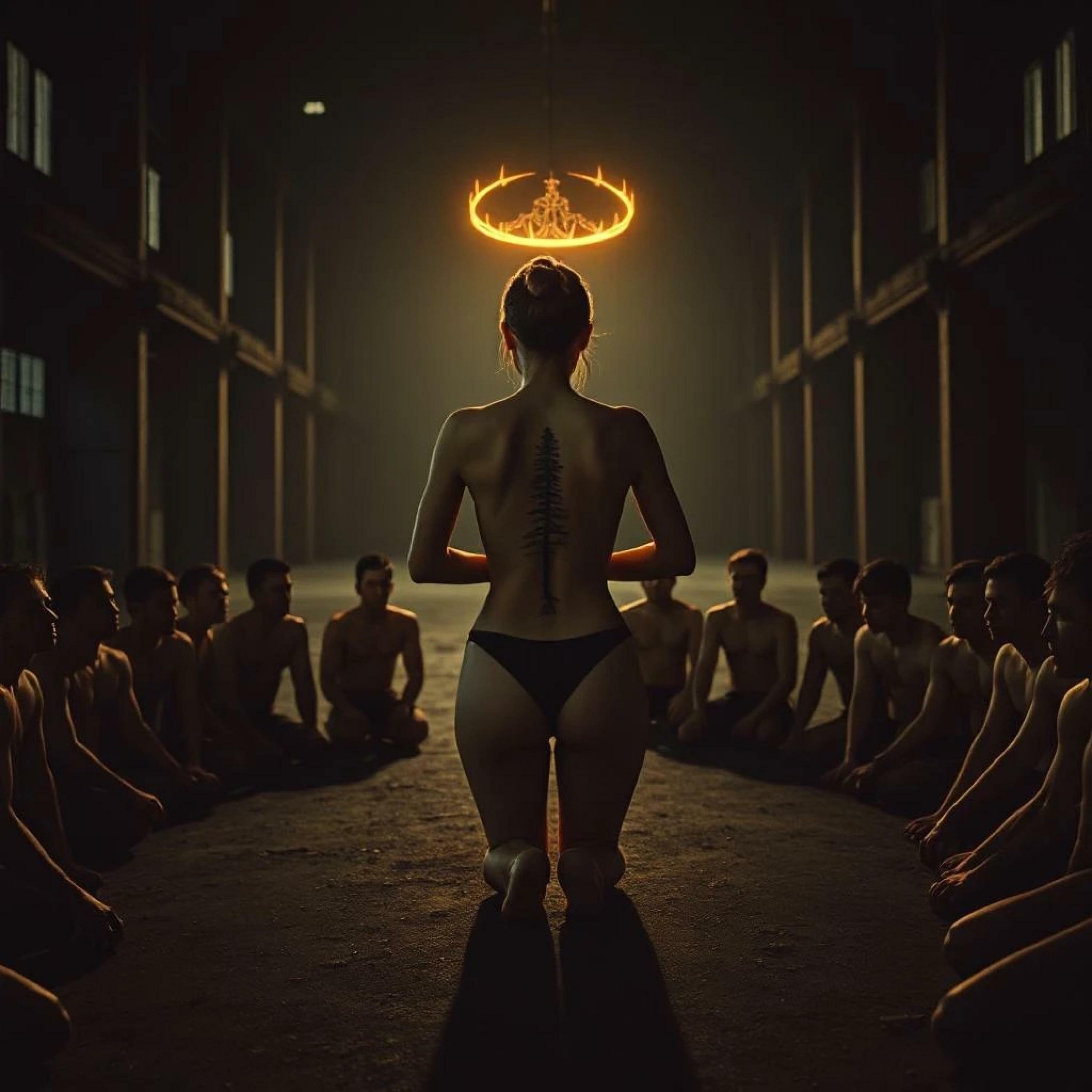 Murphy Dungeon - Queen With No Crown | iHeart