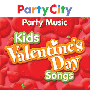 Party City - Party City Kids Valentine's Day Songs | iHeart