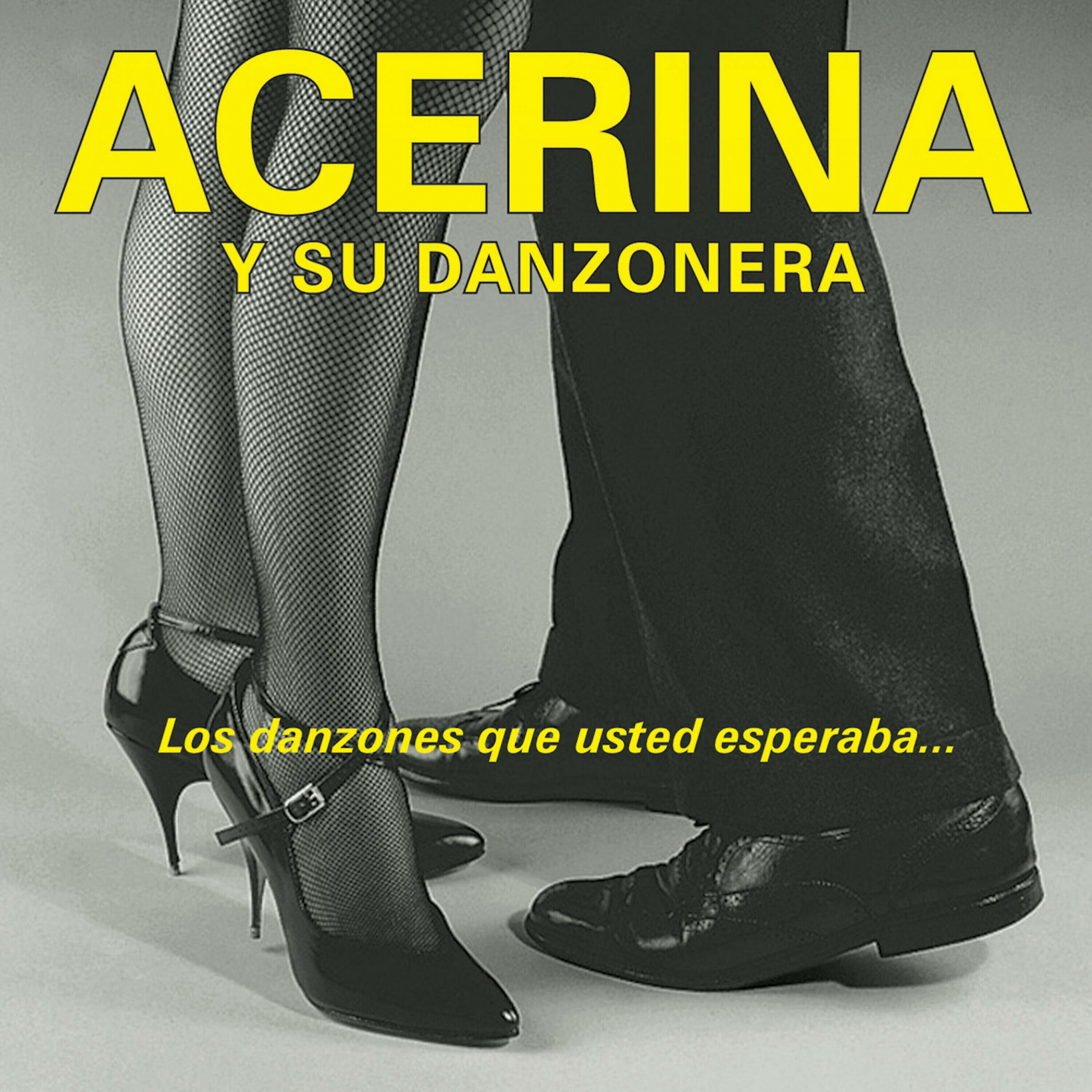Acerina Y Su Danzonera - Los Danzones Que Usted Esperaba… | iHeart