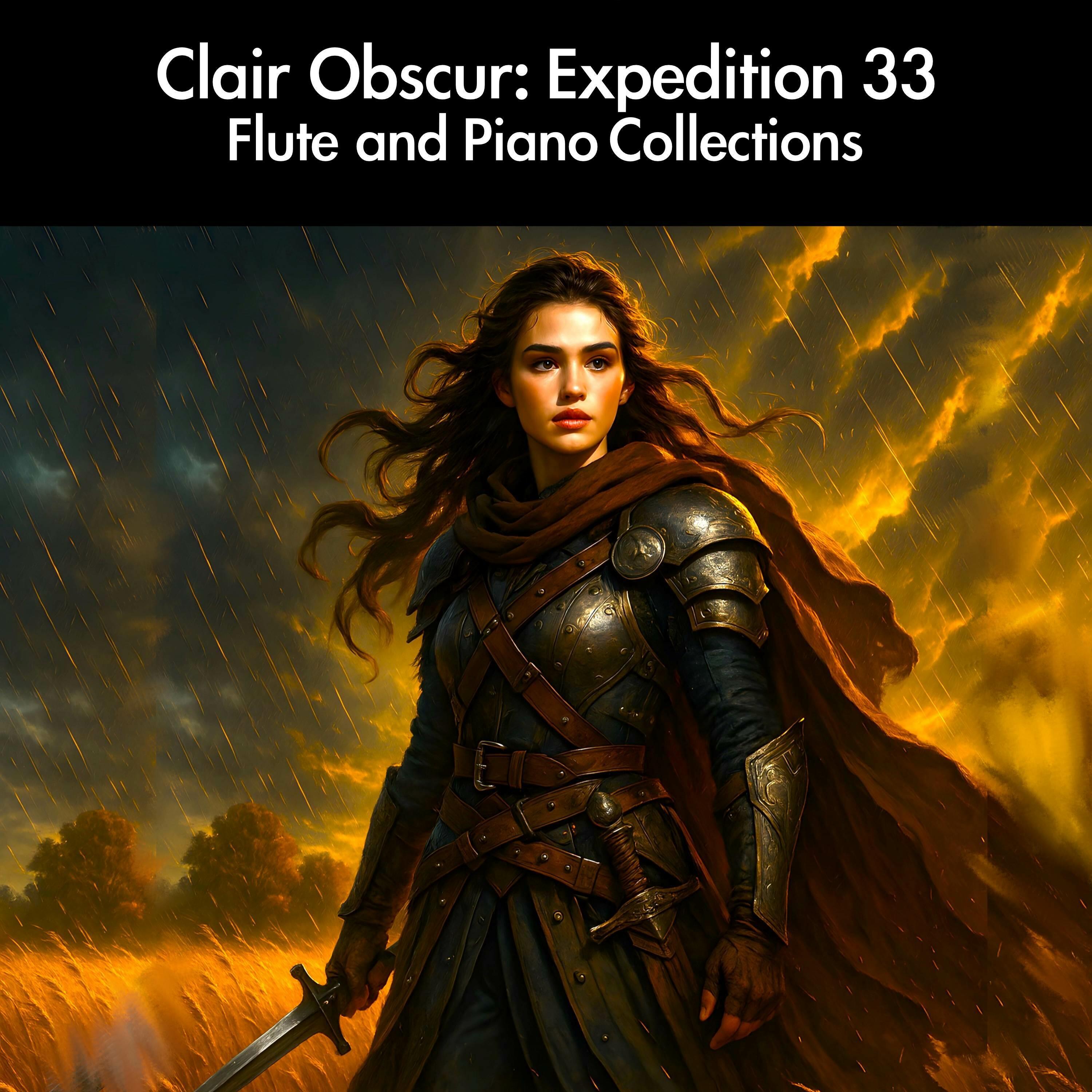 daigoro789 - Clair Obscur: Expedition 33 Flute & Piano Collections | iHeart