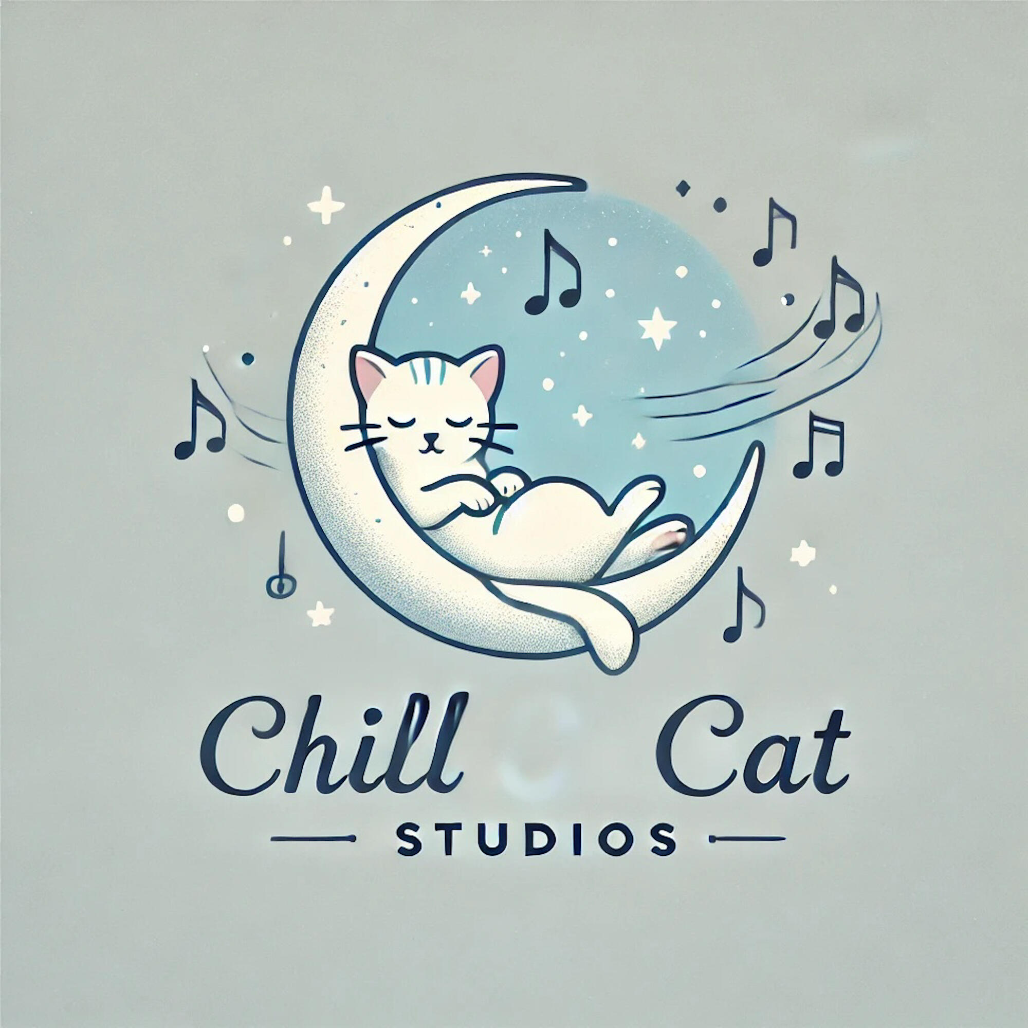 Chill Cat Studios - Cat Chill & Calm: Ultimate Relaxing Music for Cats ...