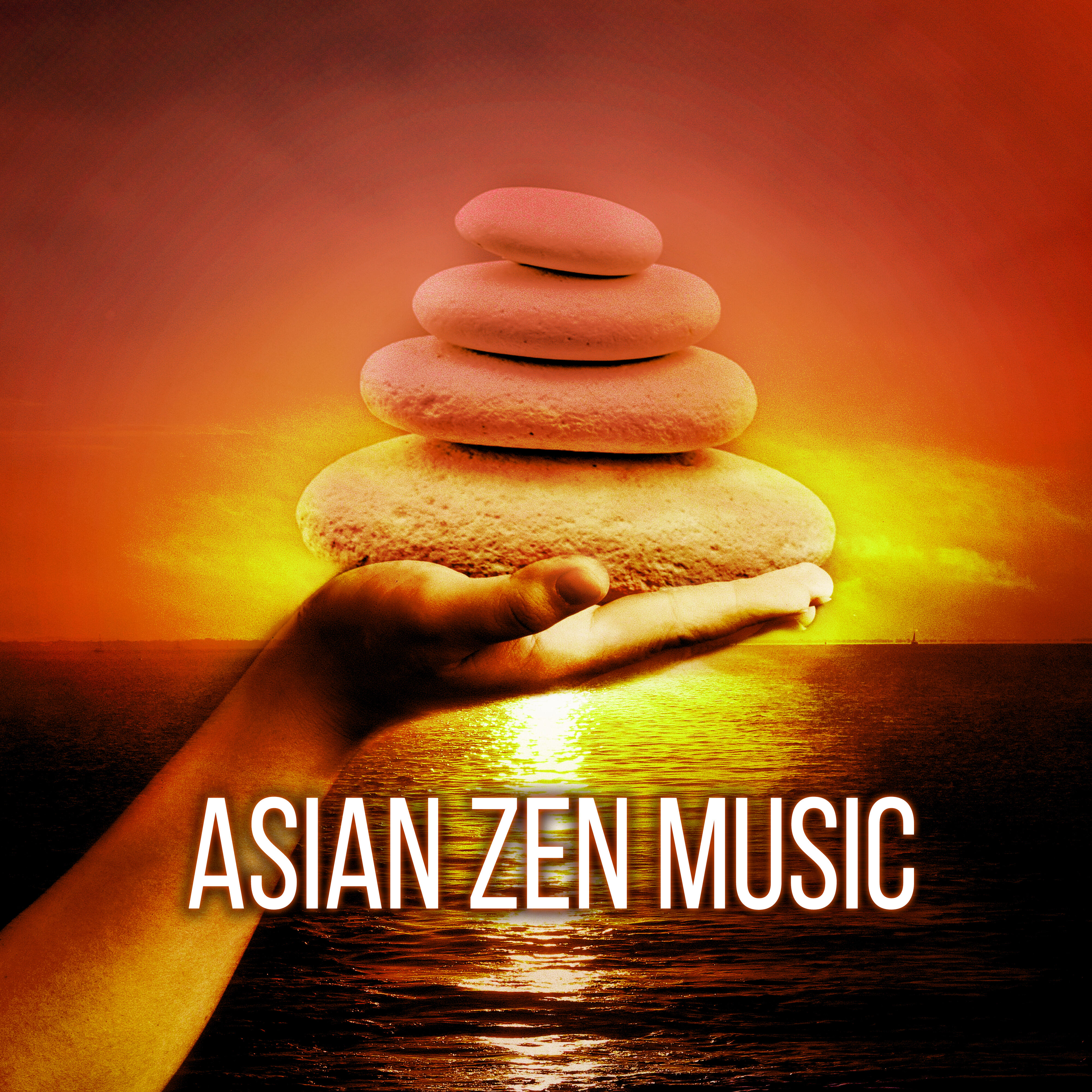 Lullaby Tribe - Asian Zen Music – Relaxing Sounds for Spa Massage ...
