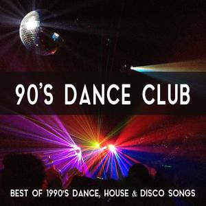 Various Artists - 90's Dance Club Music: Best of 1990's Dance, House ...