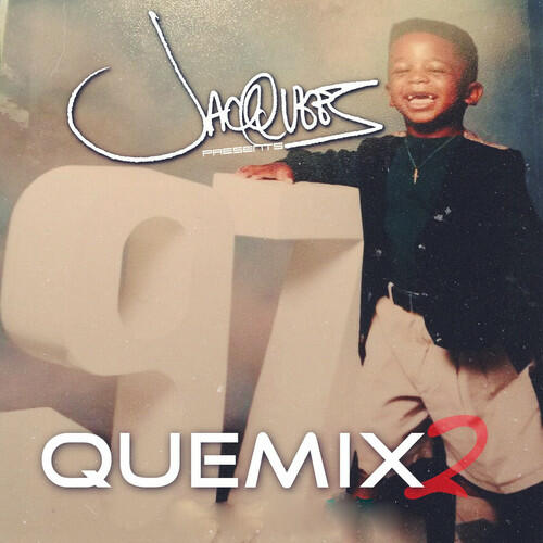 Jacquees - QueMix 2 | iHeart