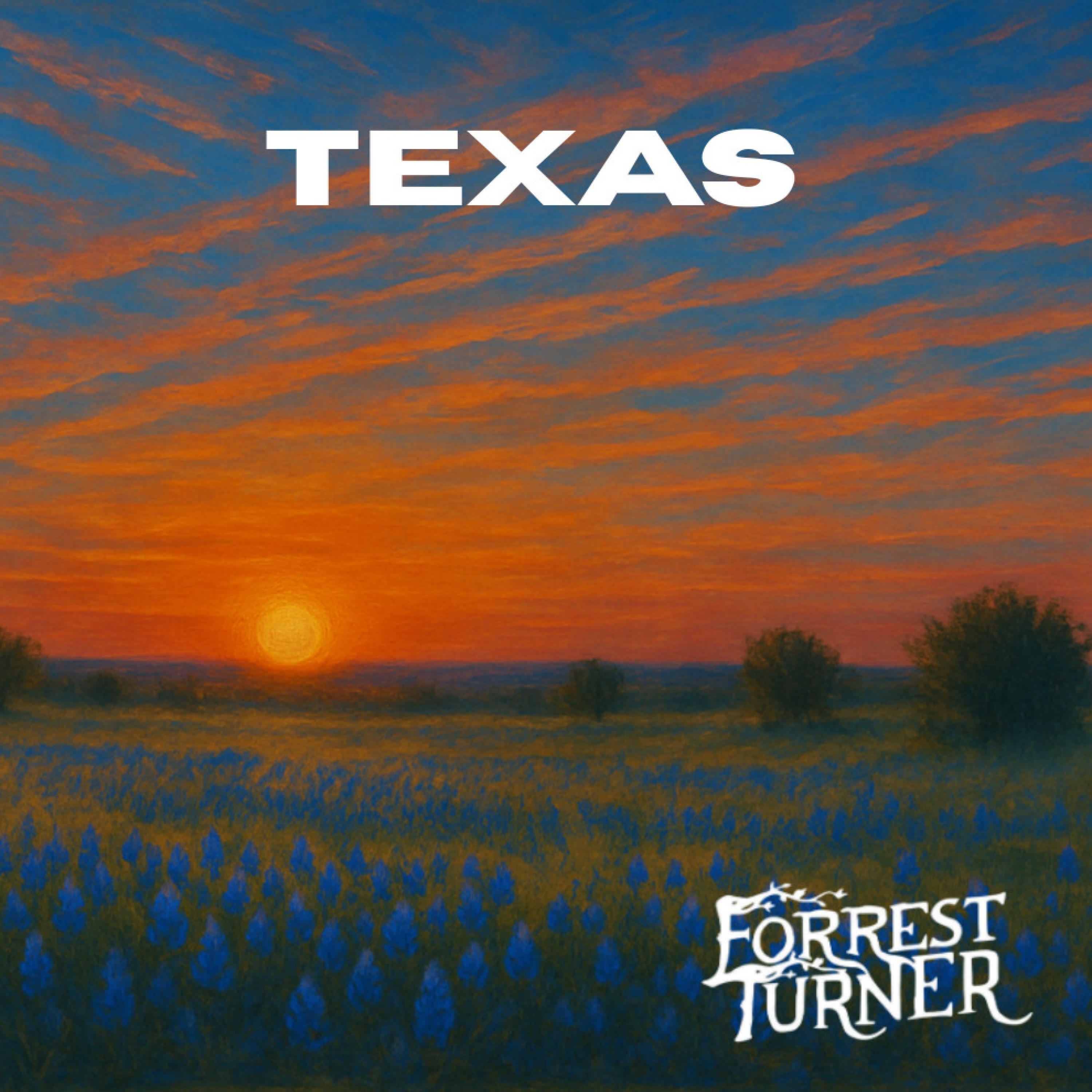 Forrest Turner - TEXAS | iHeart