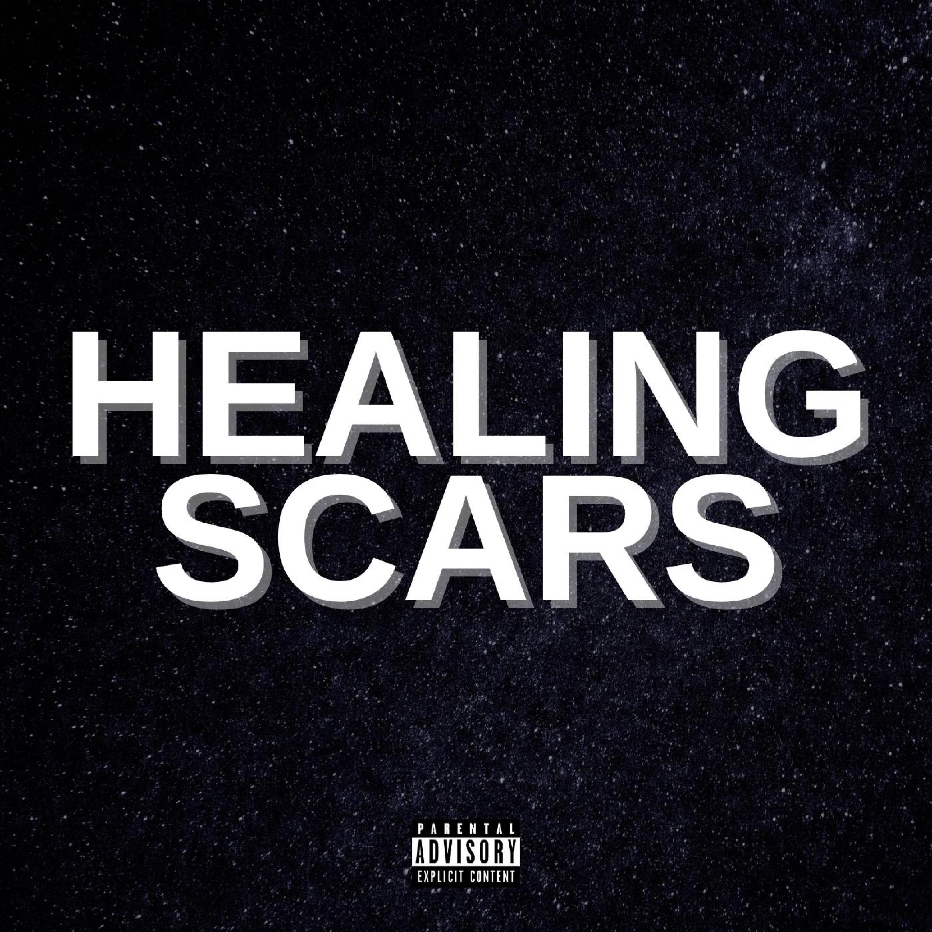 DaRealJGM - HEALING SCARS | iHeart