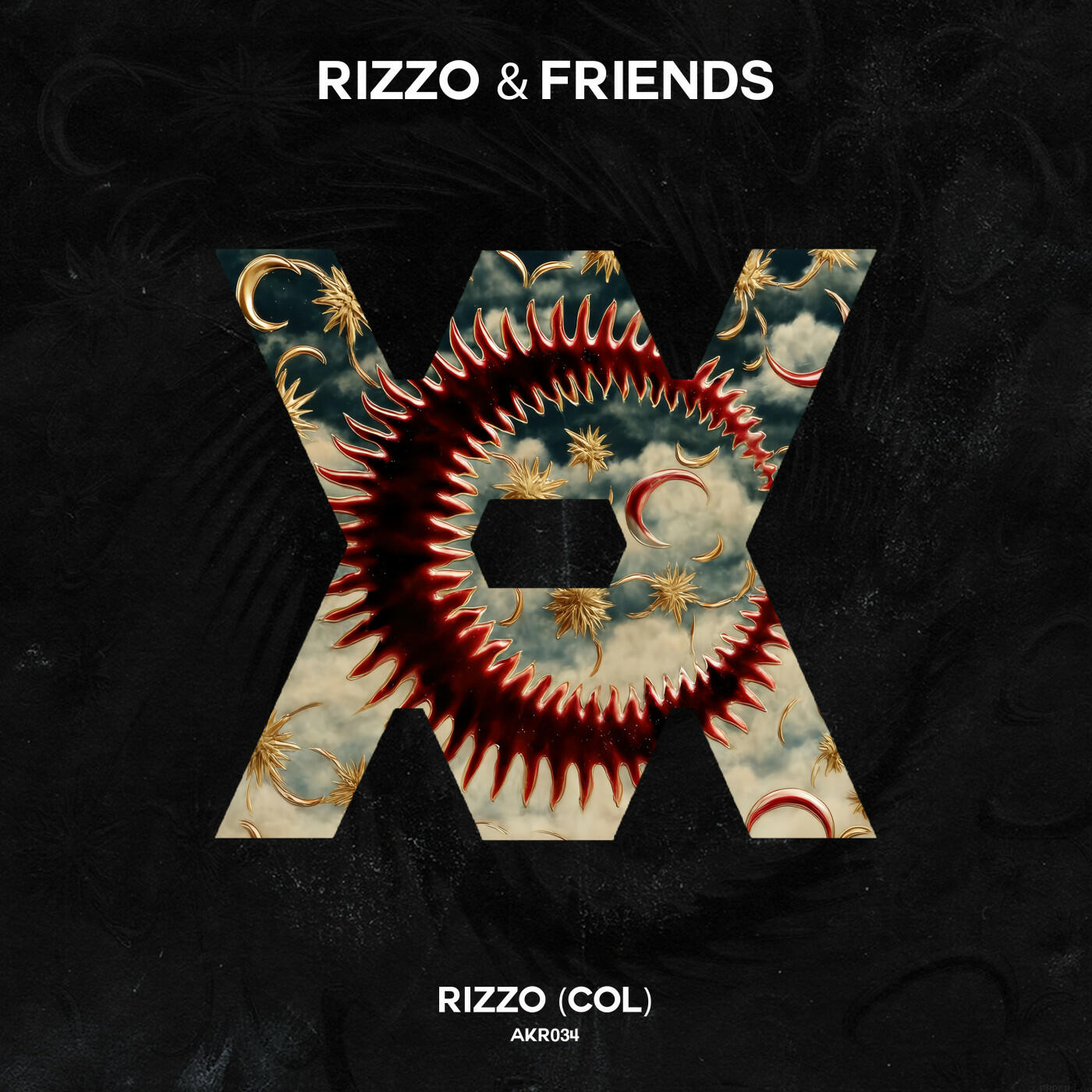 Rizzo (Col) - Rizzo & Friends | iHeart