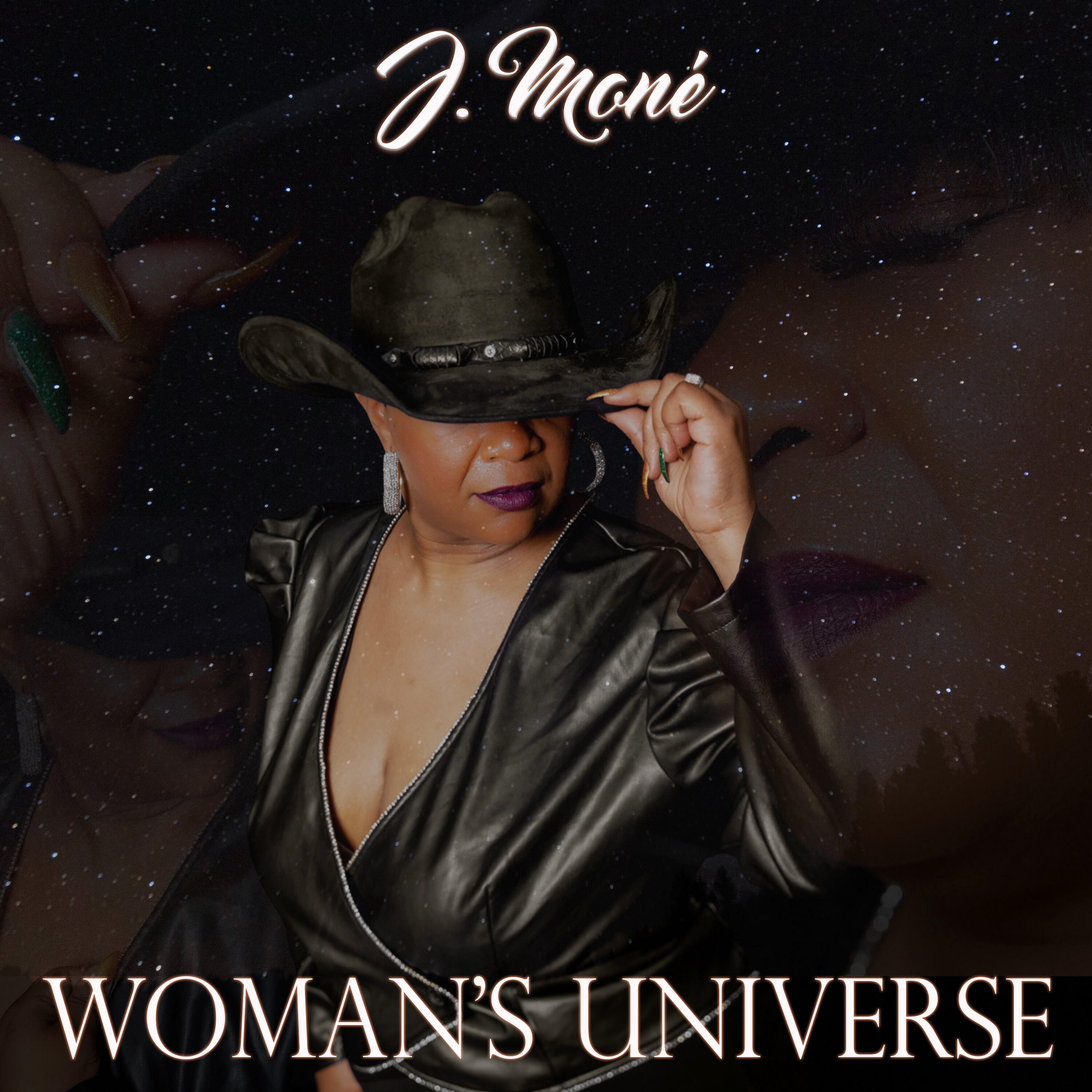 J. Mone' - Woman's Universe | iHeart