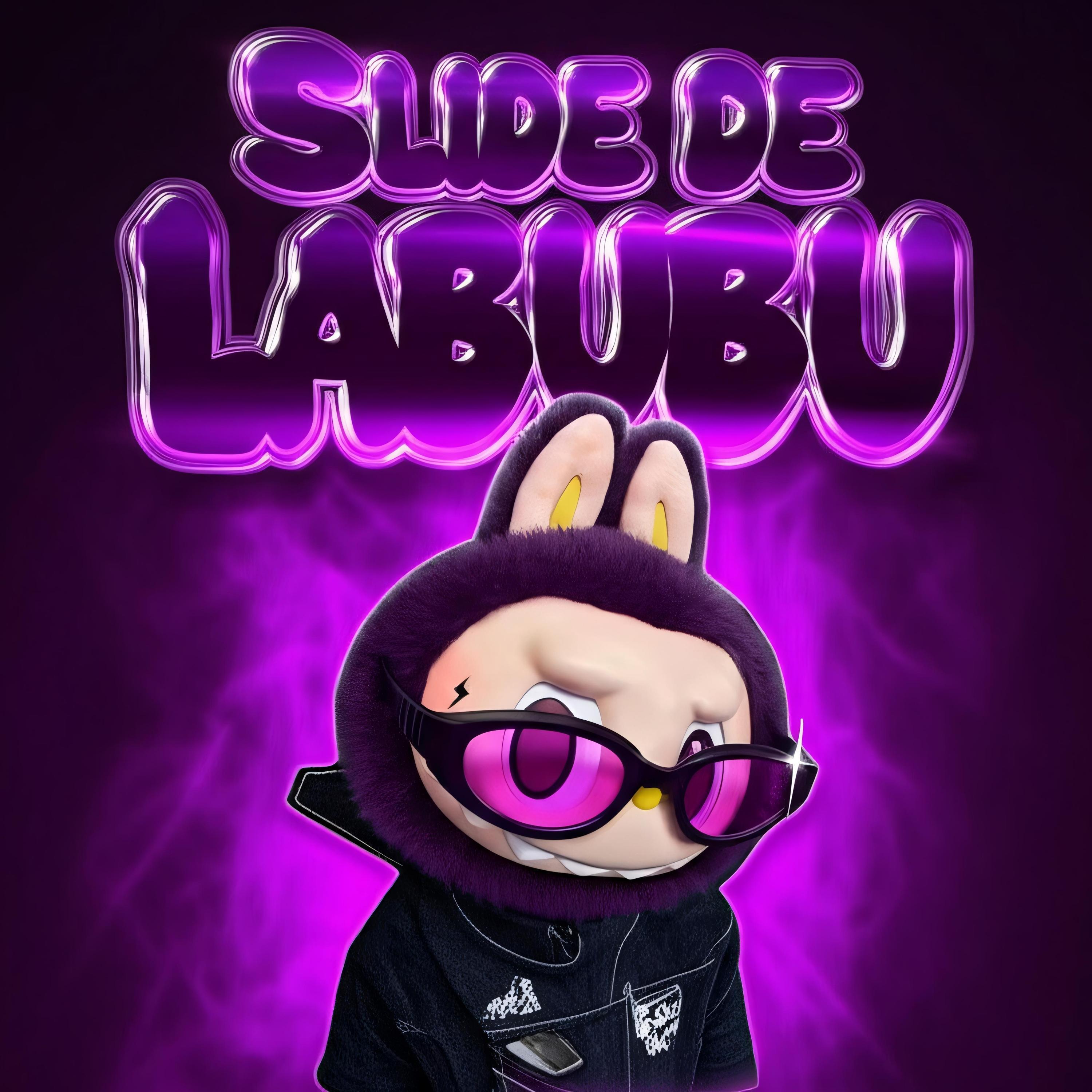 XHellBeats - SLIDE DE LABUBU | iHeart