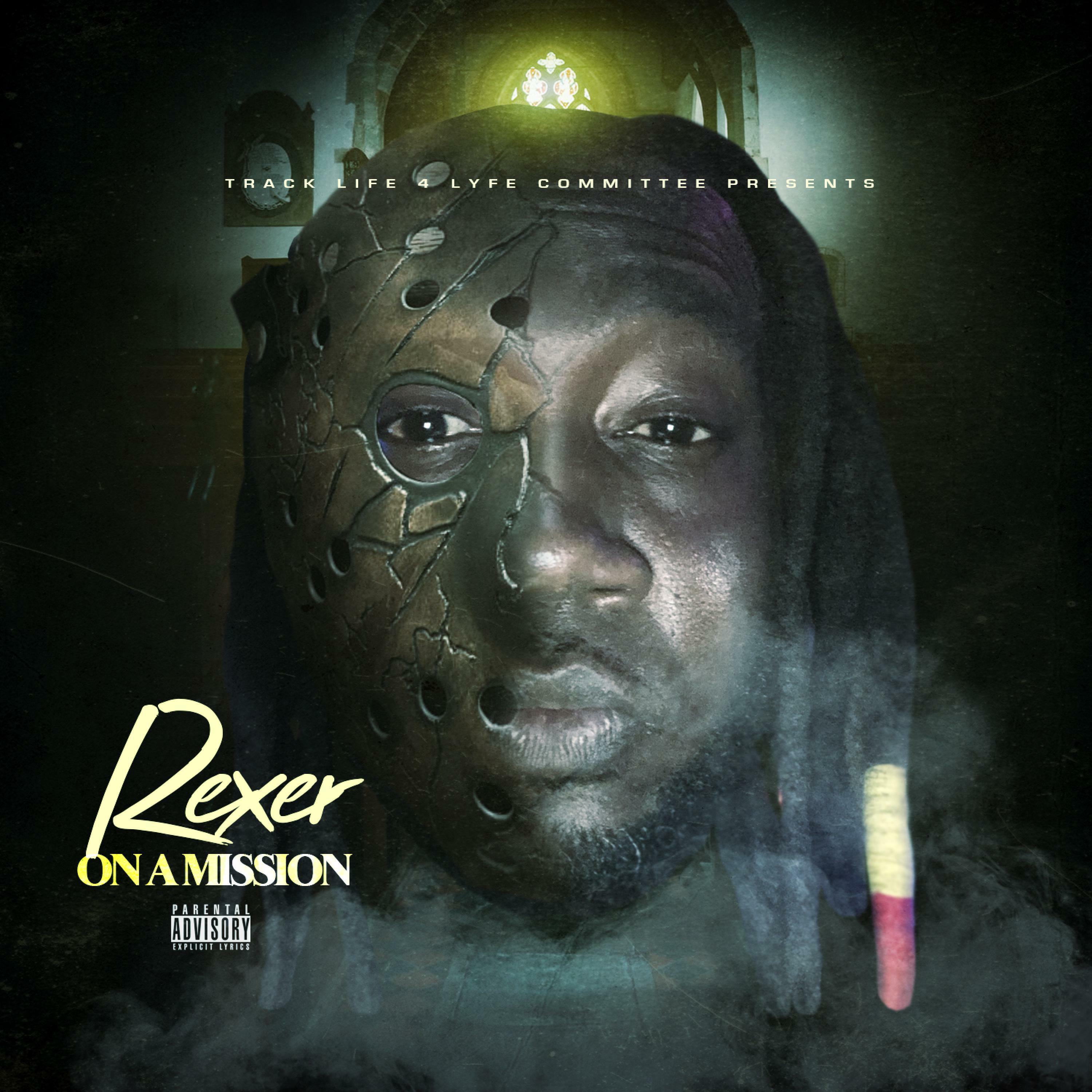 REXER - On A Mission | iHeart