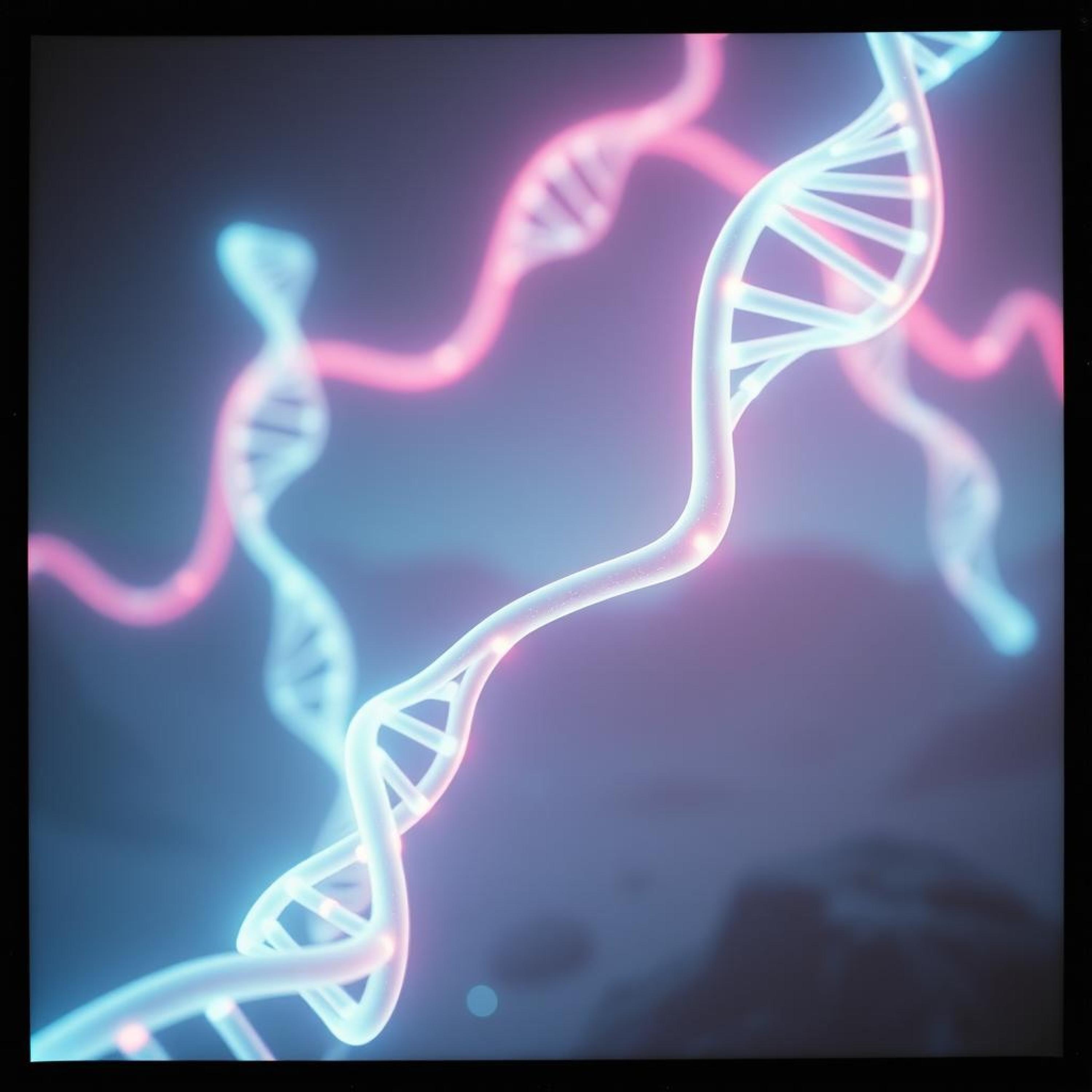 BZ man - DNA (Alt 2) | iHeart