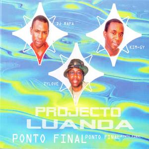 Projecto Luanda - Ponto Final | iHeart