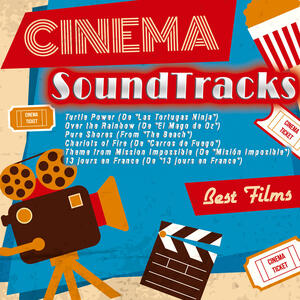 Various Artists - Cinema Soundtracks | iHeart