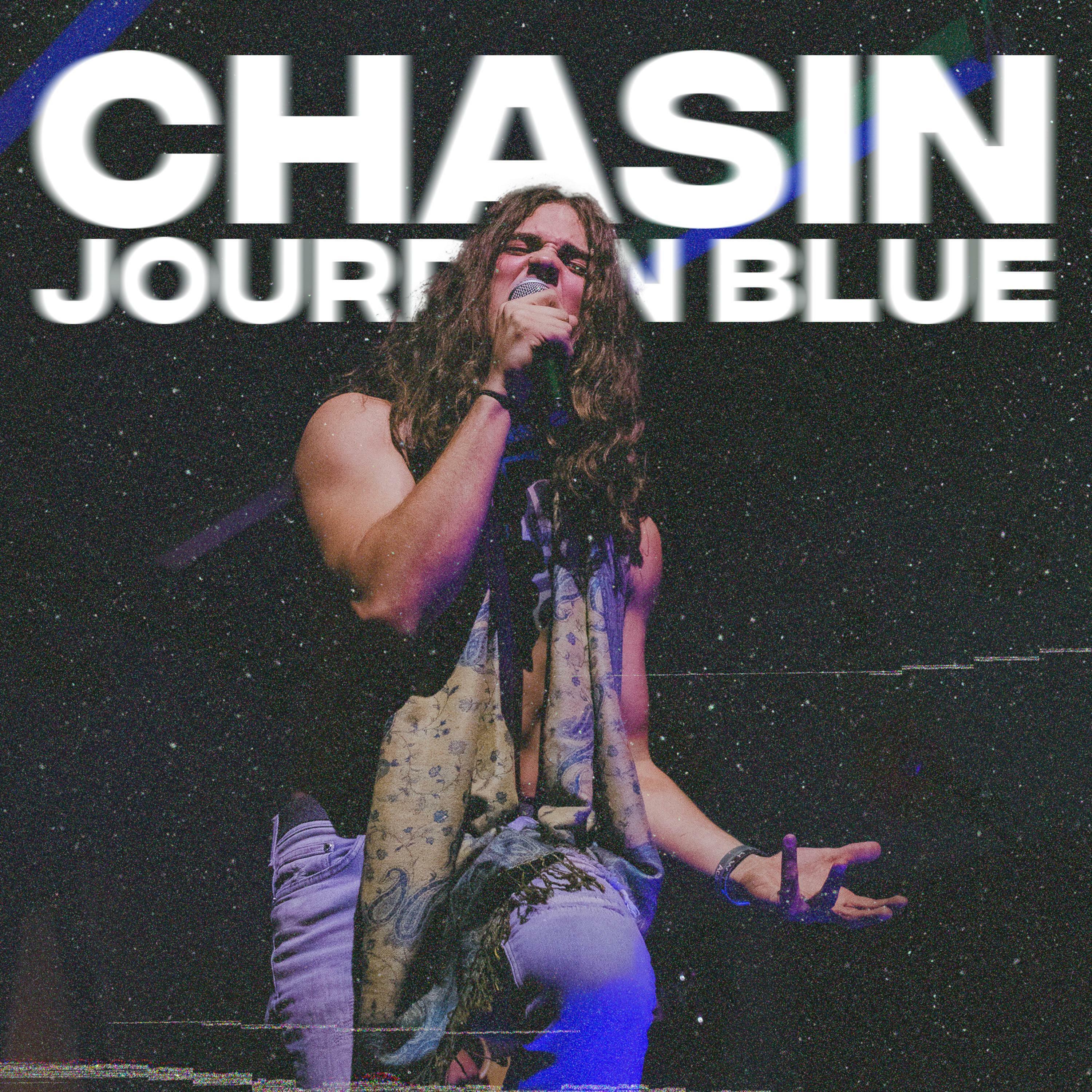 Jourdan Blue - Chasin’ | iHeart