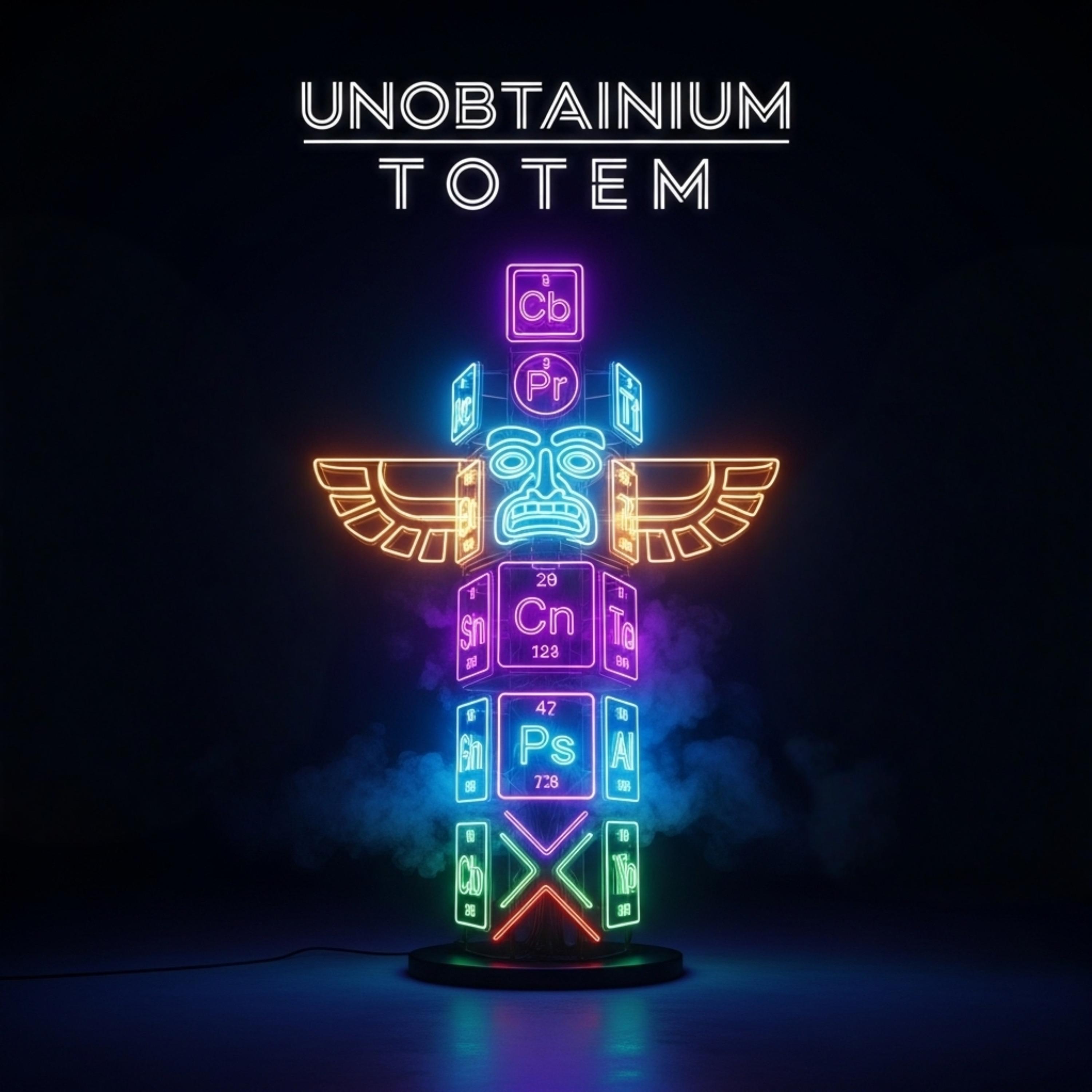 Totem - Unobtainium | iHeart