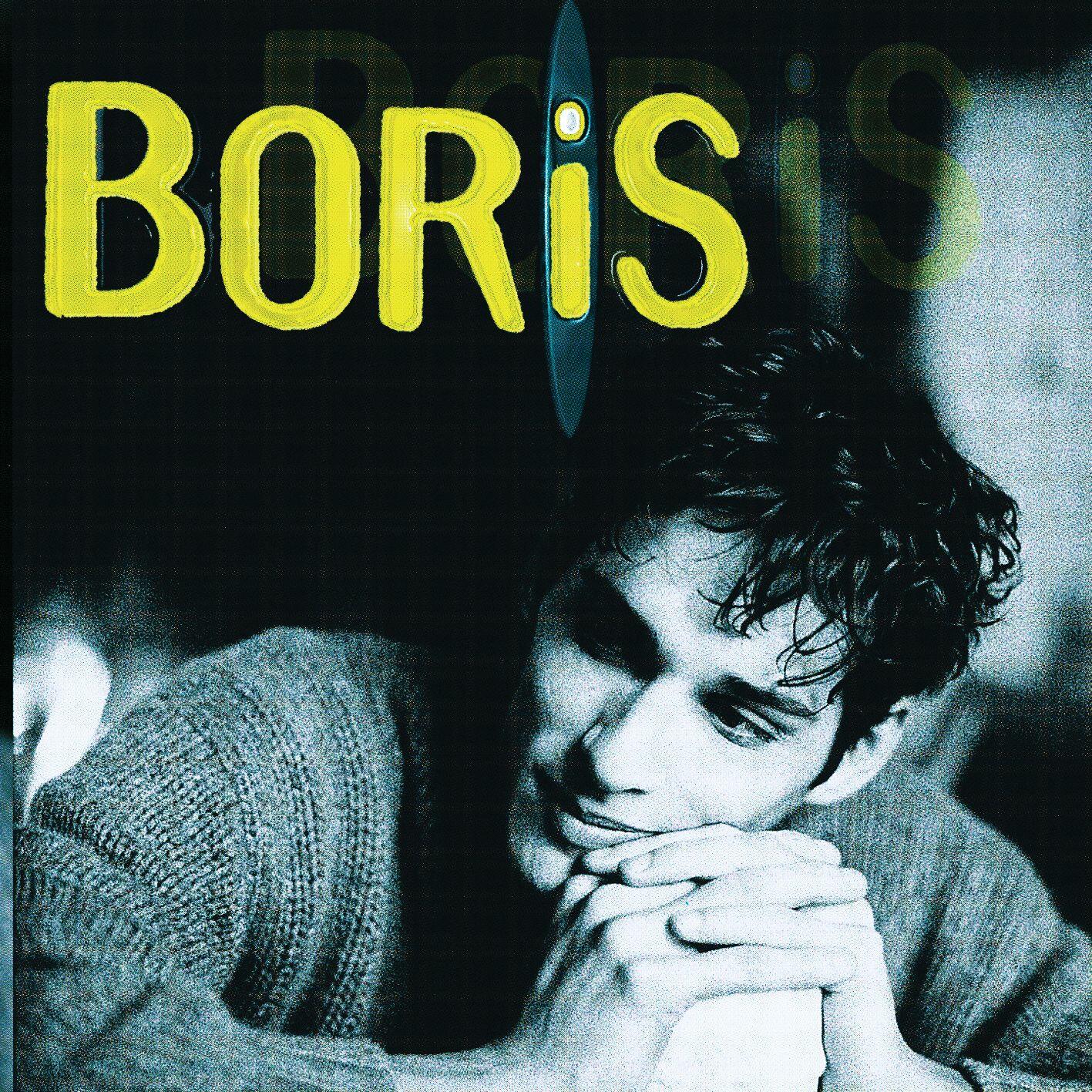 Boris - Boris | iHeart