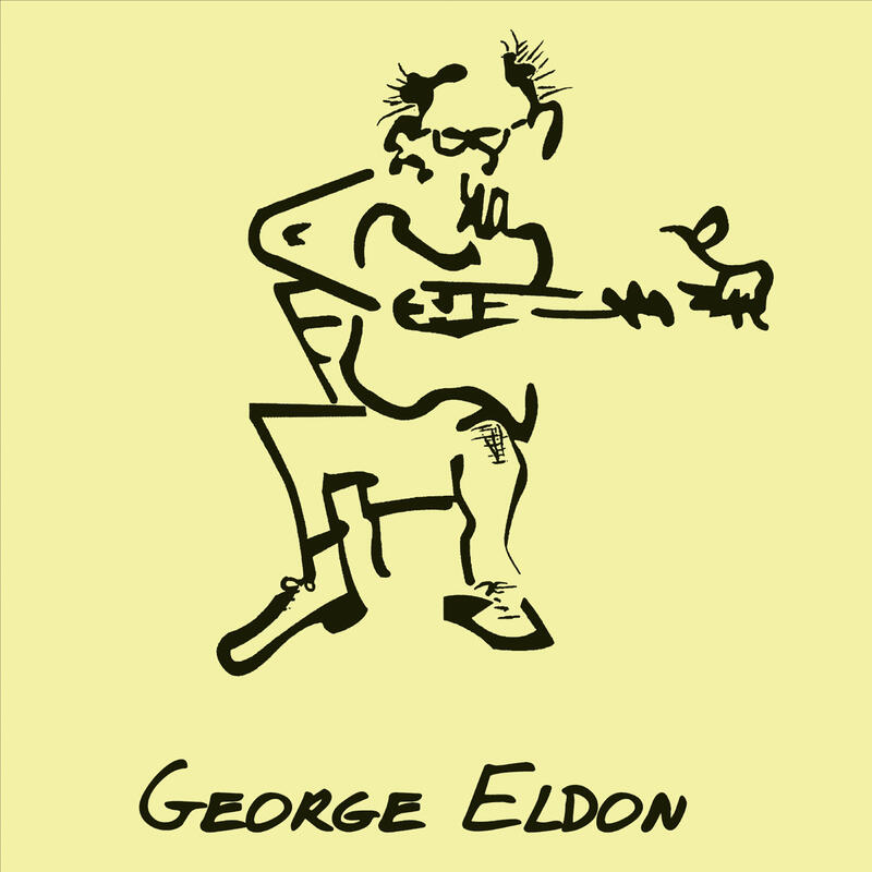 George Eldon - George Eldon | iHeart