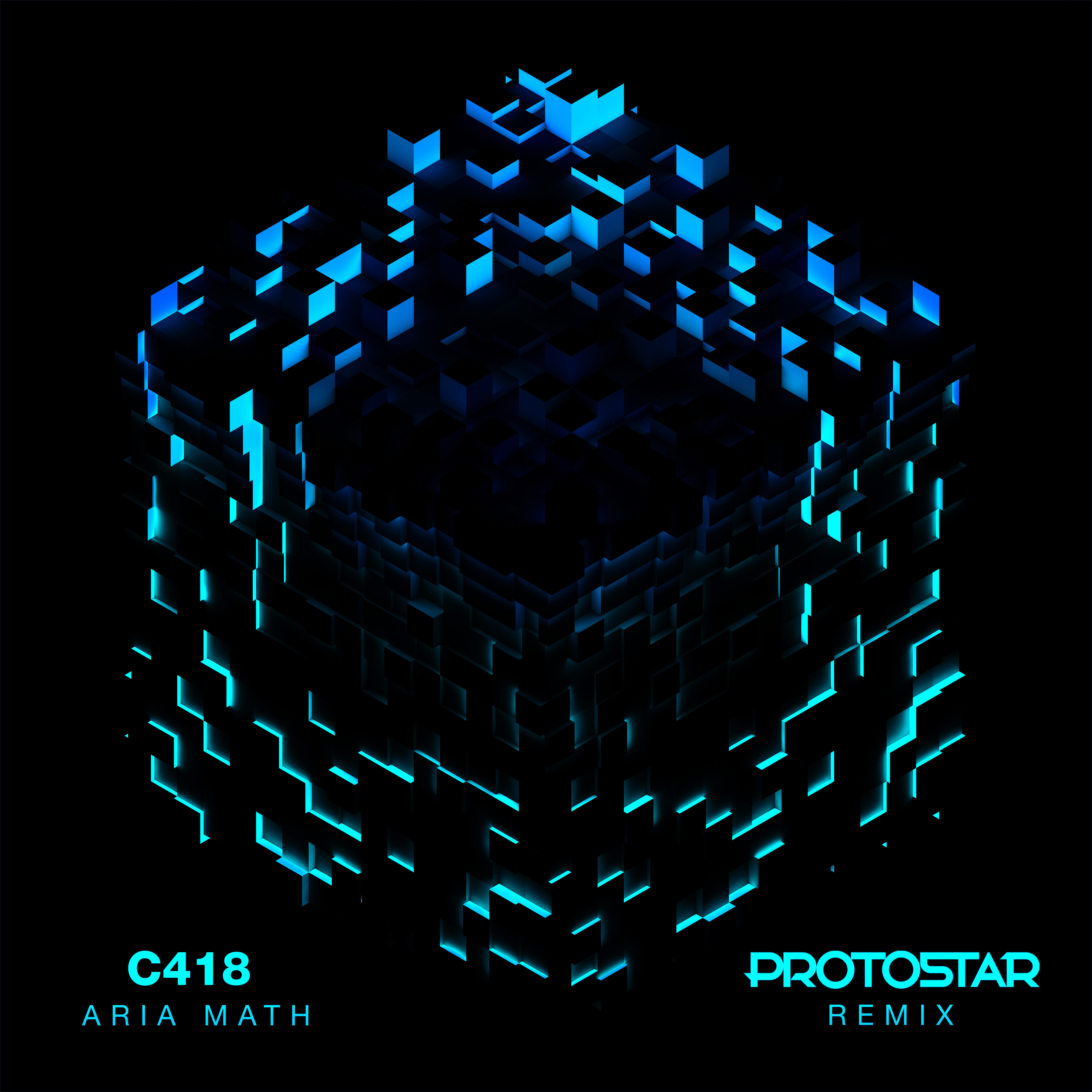 C418 - Aria Math (Protostar Remix) | iHeart