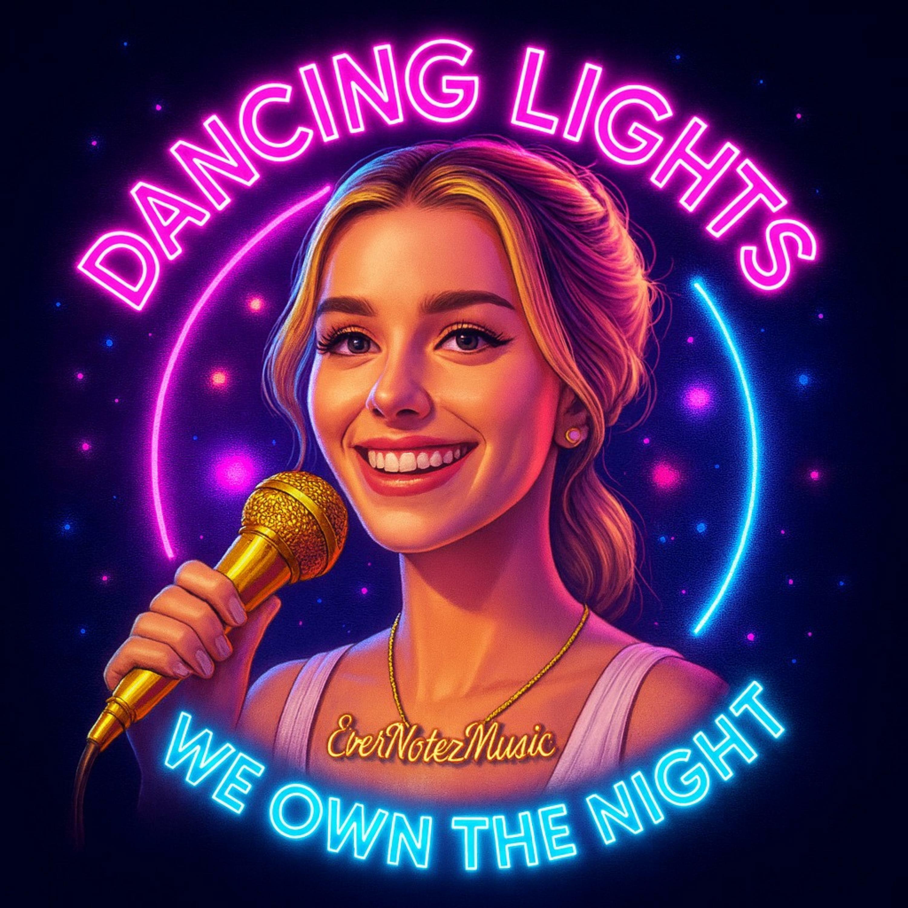 EverNotezMusic - Dancing lights, we own the night | iHeart