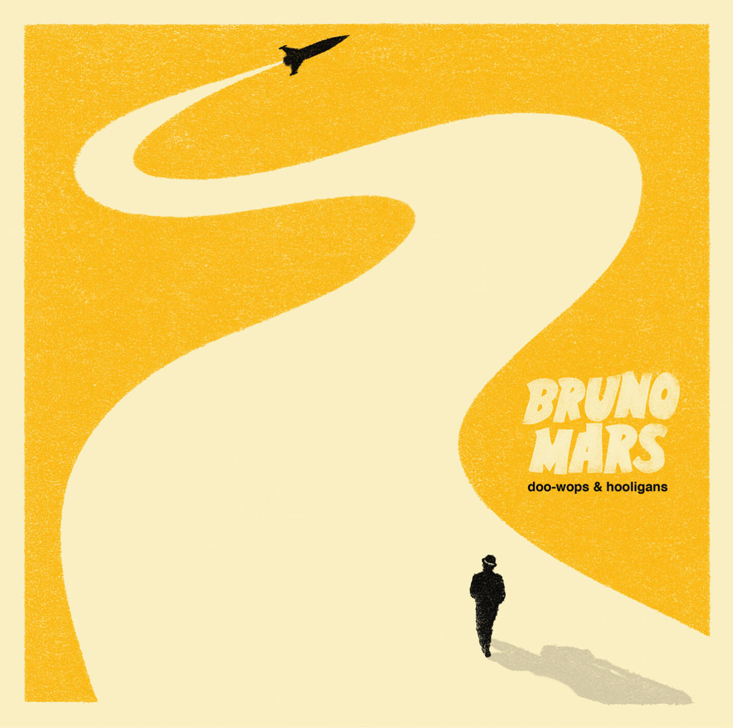 Bruno Mars - Doo-Wops & Hooligans | iHeart