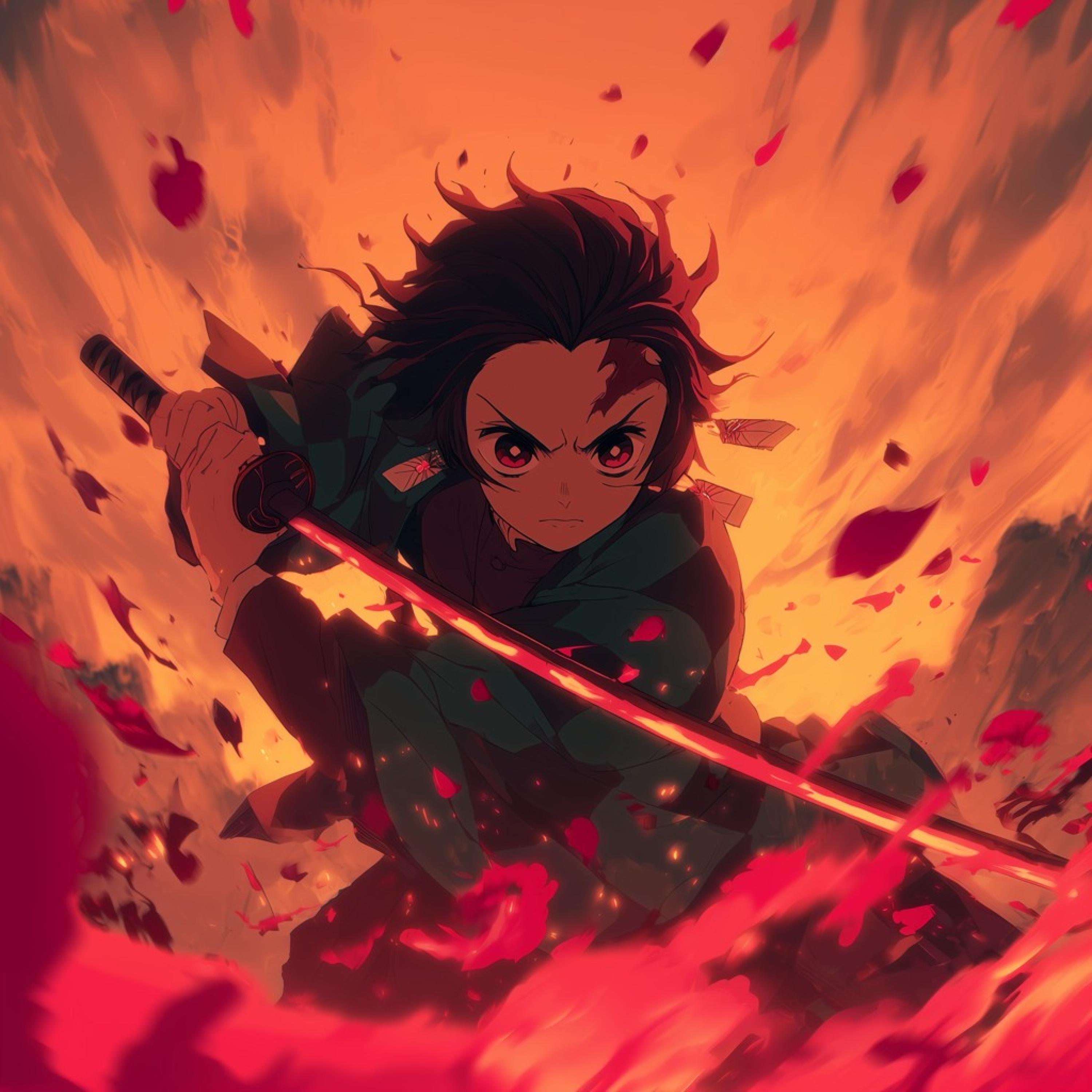 The Pixel Philharmonic - Gurenge Remake (From Demon Slayer) | iHeart