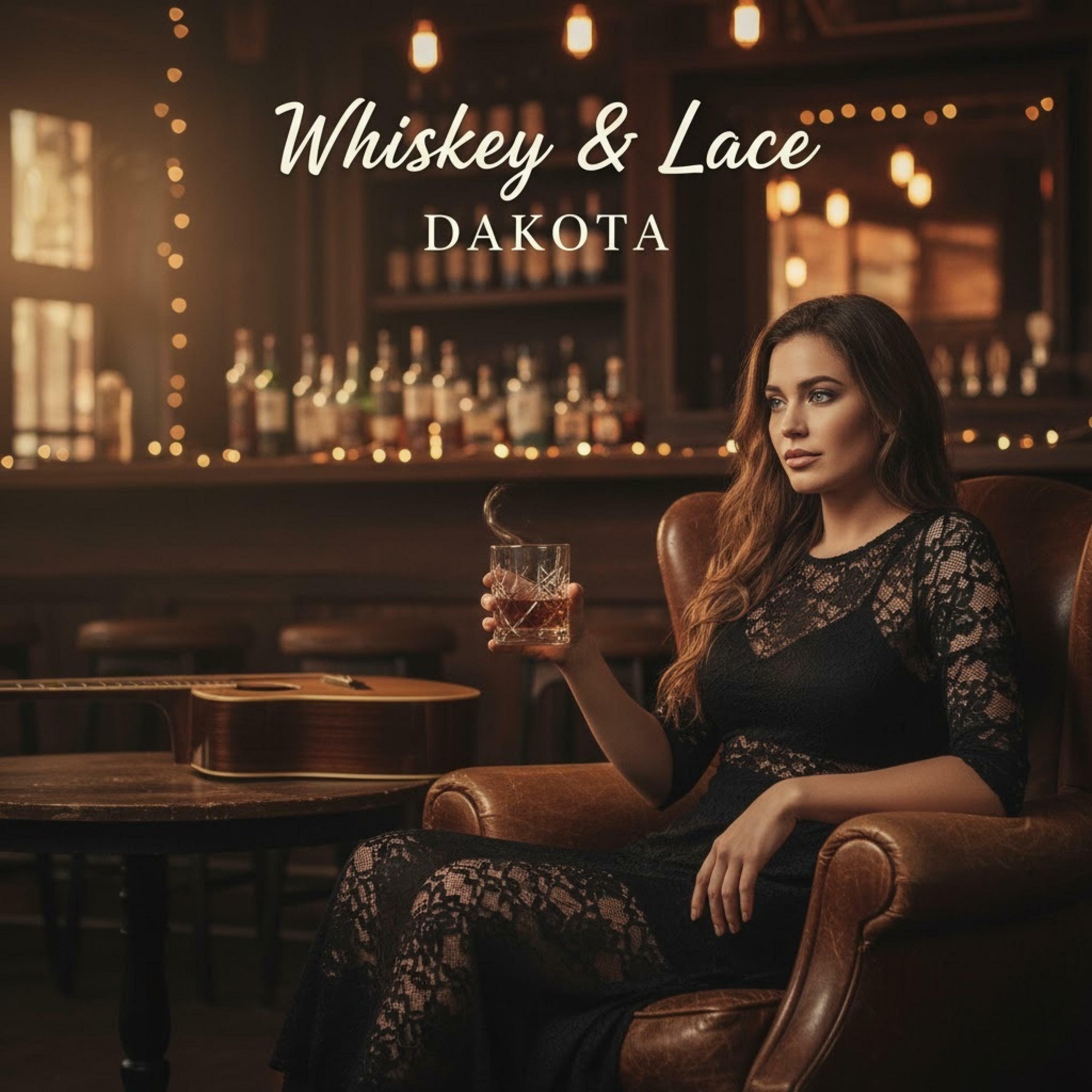 Dakota Rayne - Whiskey & Lace | iHeart
