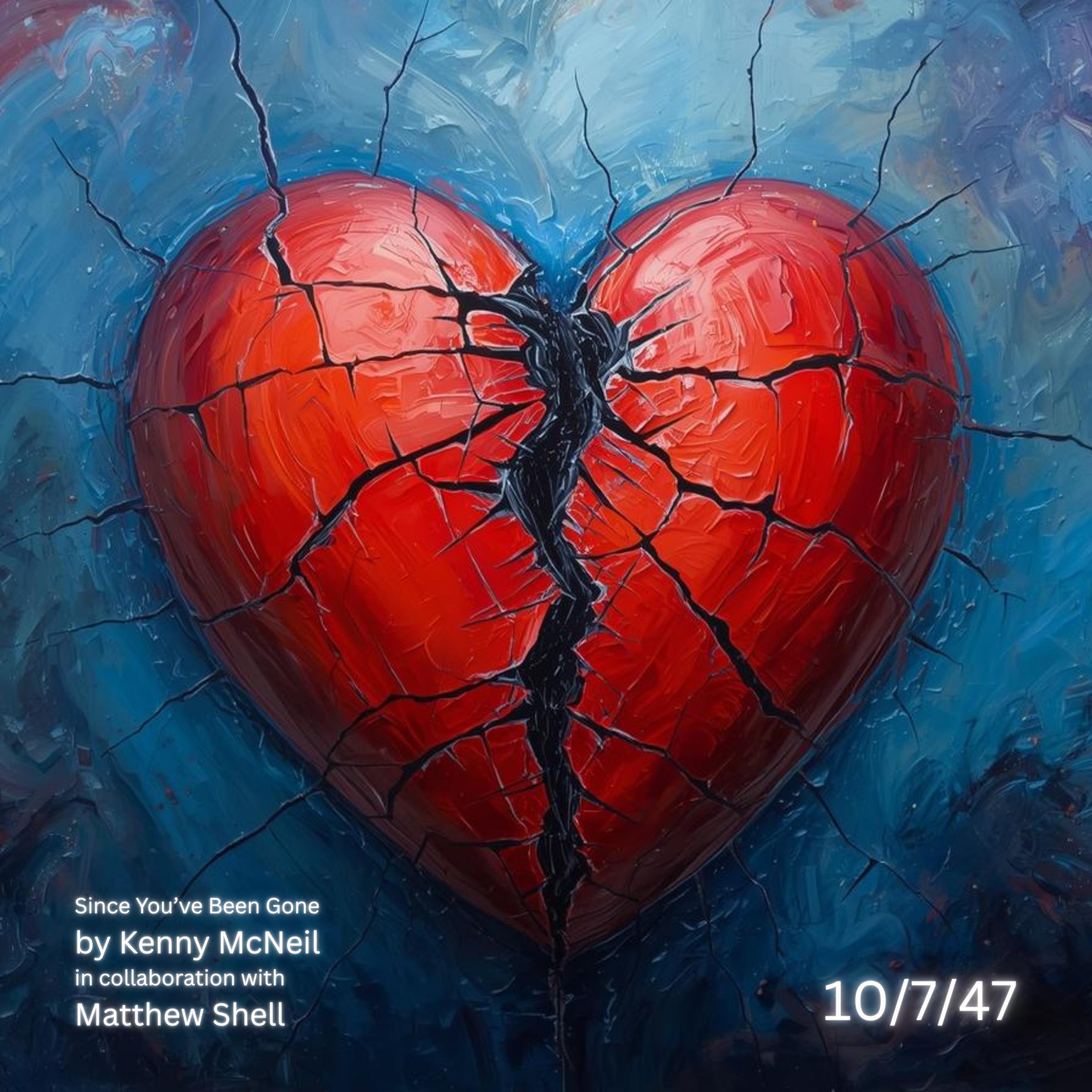Kenny McNeil, Matthew Shell - Since You've Been Gone | iHeart