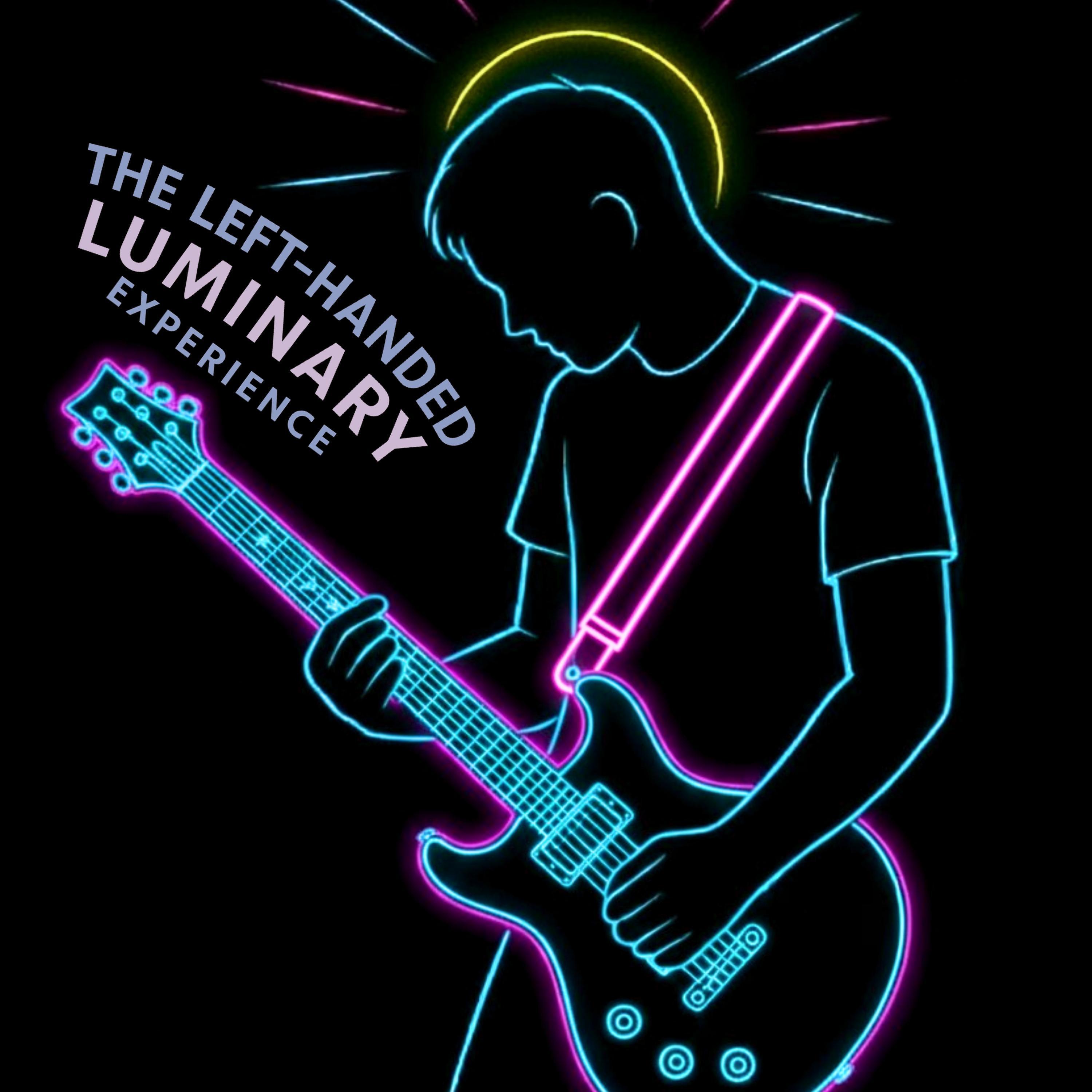 Left-Handed Luminary - The Left-Handed Luminary Experience | iHeart