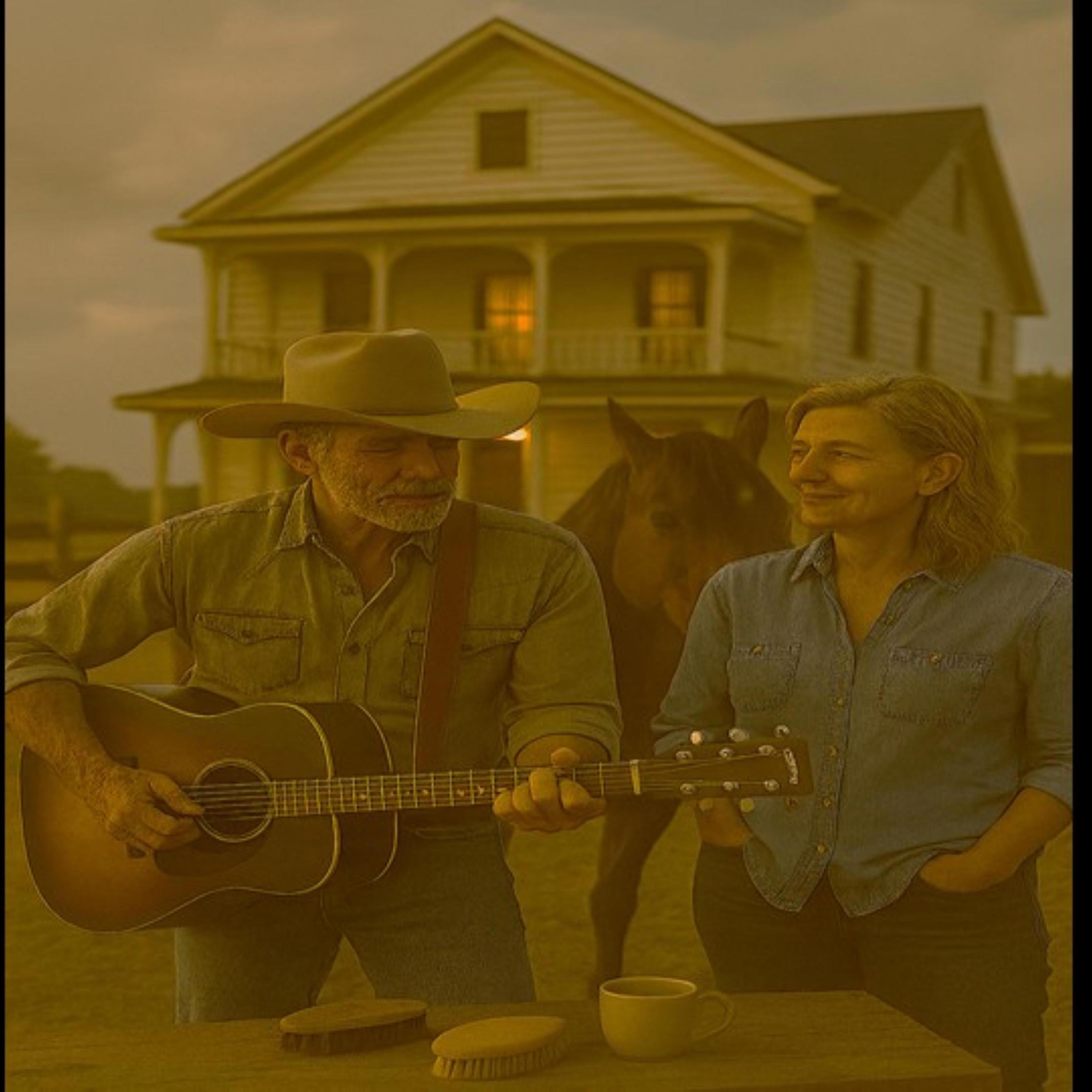 Old Time Man 57 - Strangers In This Big Old House | iHeart