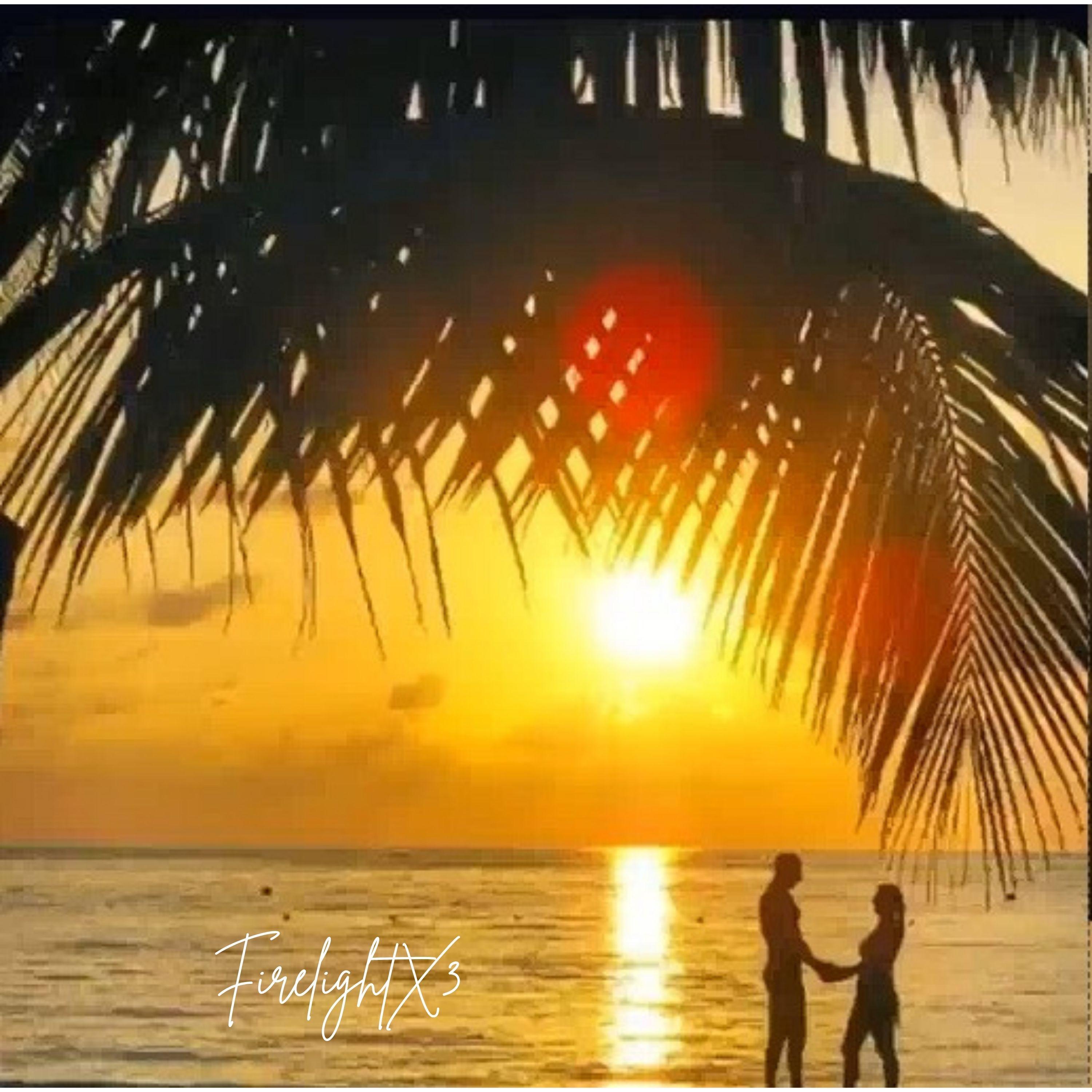 FIRELIGHTX3 - Where the Tropical Palms Sway | iHeart