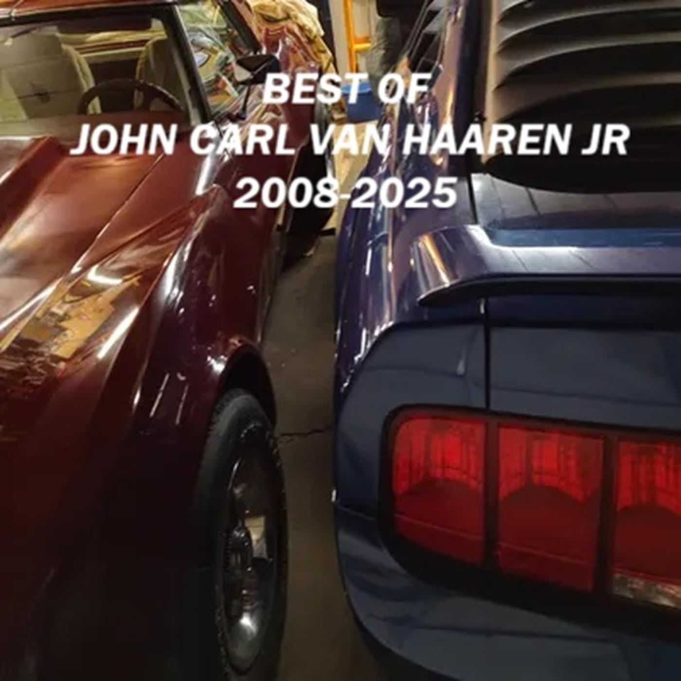 John Carl Van Haaren, Jr. - Best of John Carl Van Haaren Jr 2008-2025 ...