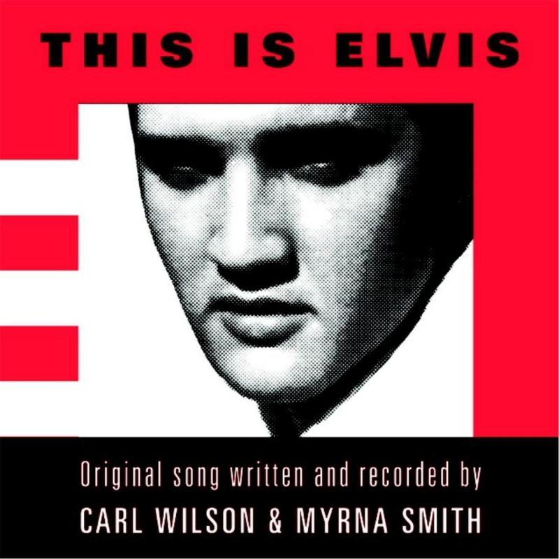 Carl Wilson & Myrna Smith - This Is Elvis | iHeart