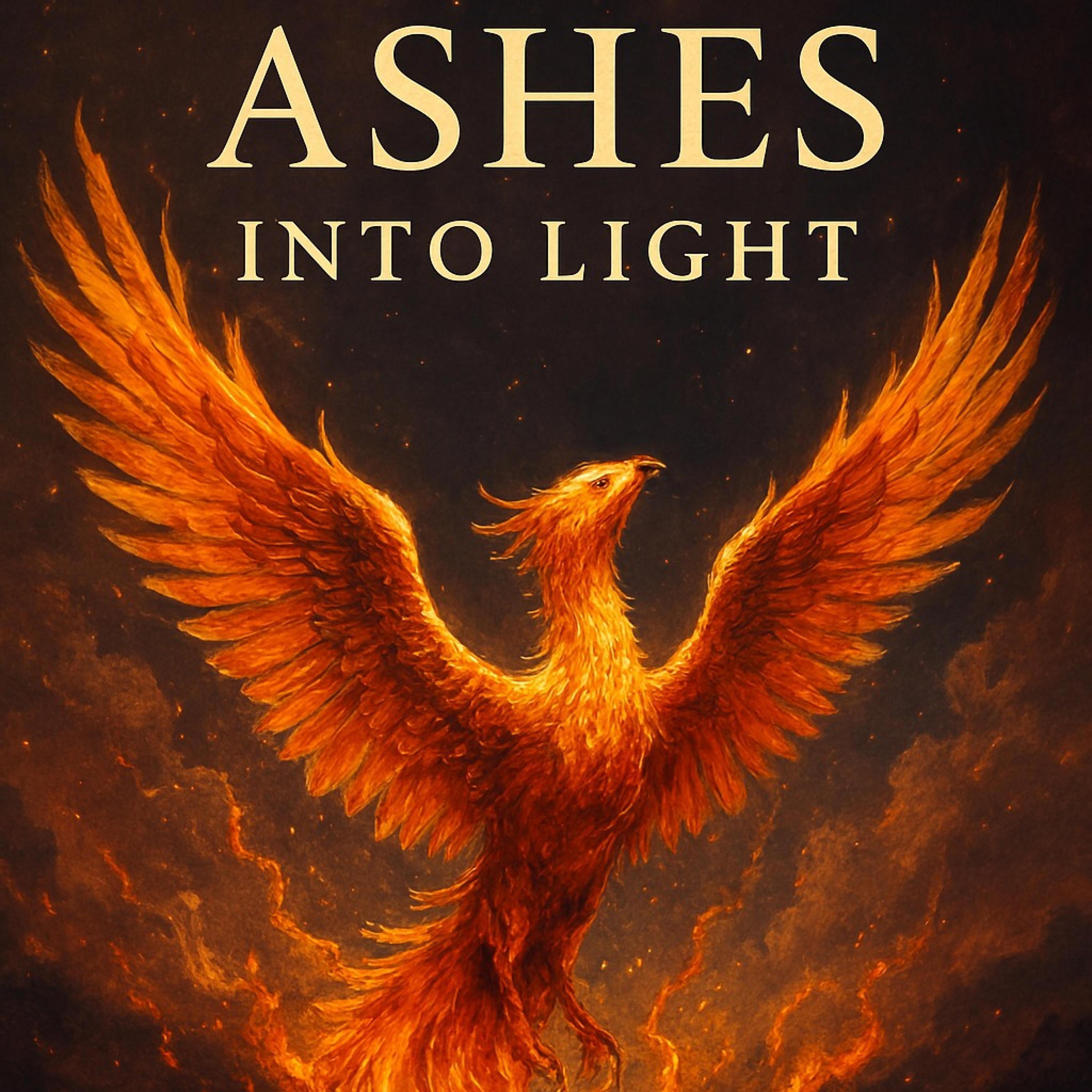 MusIAWorld - Ashes into Light | iHeart