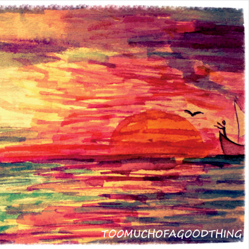 Lee R. Dyer - Toomuchofagoodthing | iHeart