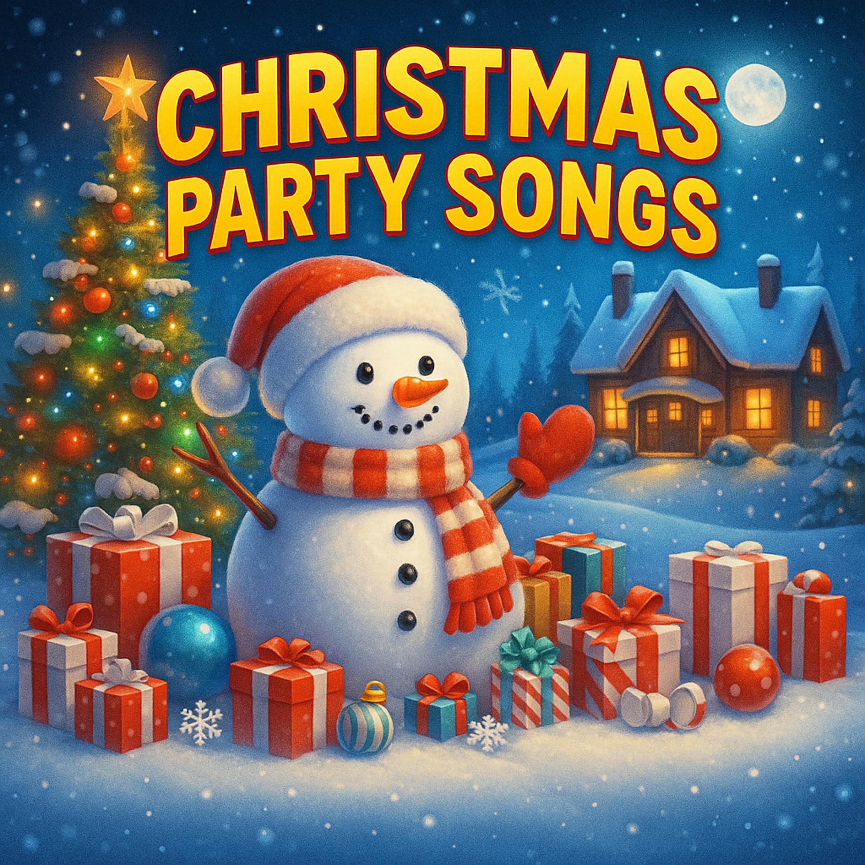 Christmas Music Legends & Top Christmas Songs & Classic Christmas Songs ...