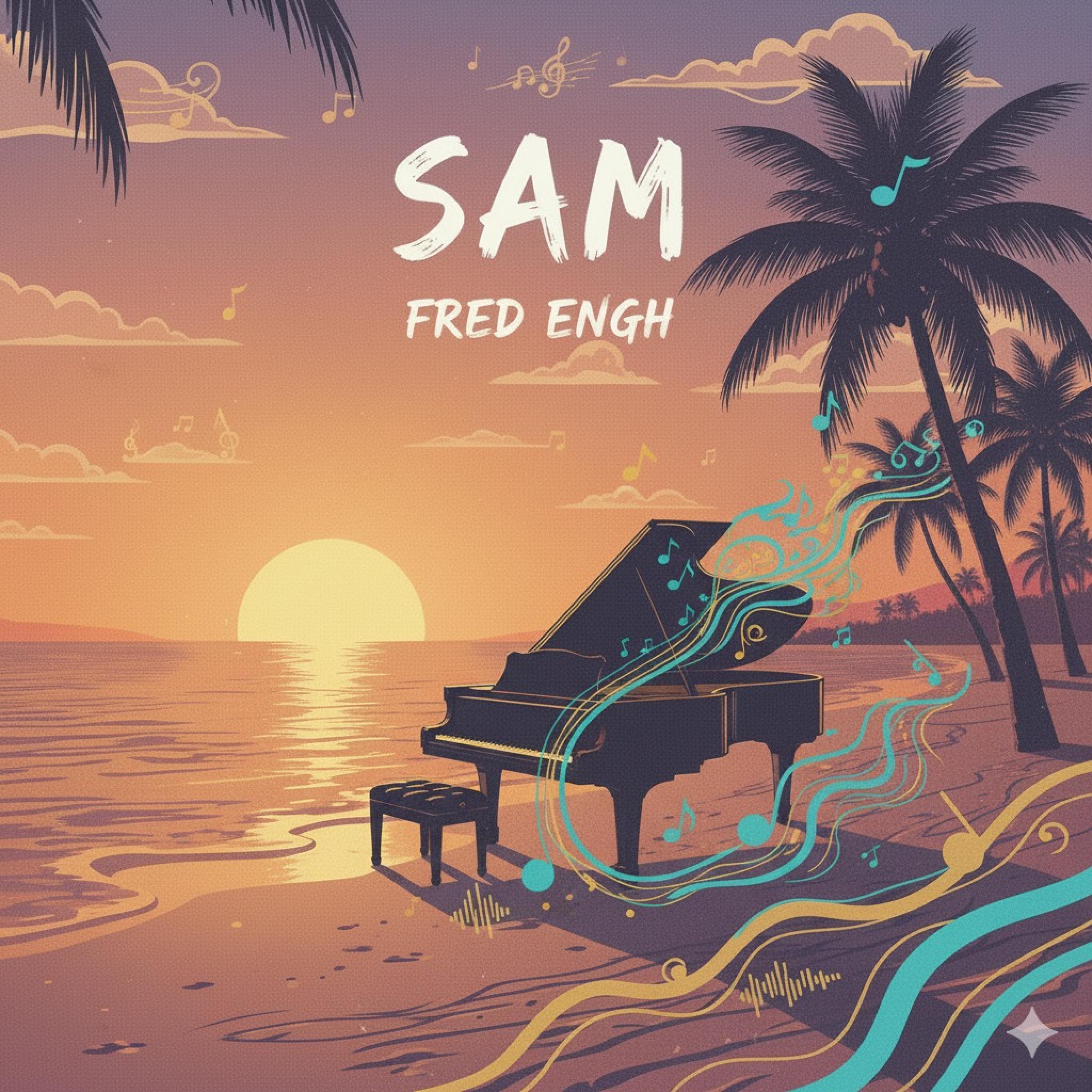 Fred Engh - SAM | iHeart