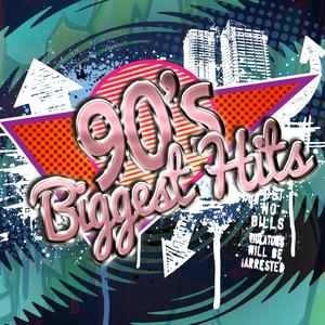 Various Artists - 90s Biggest Hits | iHeart
