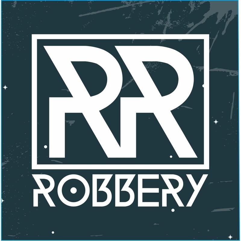 The Robbery - Robbery | iHeart