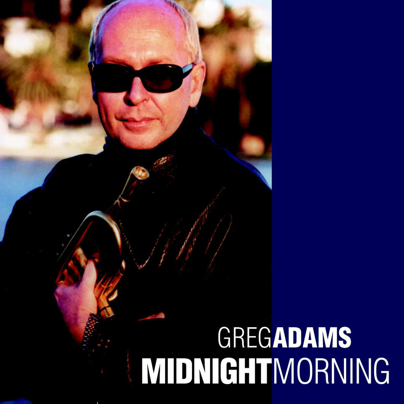 Greg Adams - Midnight Morning | iHeart
