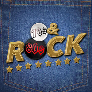 Various Artists - 70s & 80s Rock | iHeart