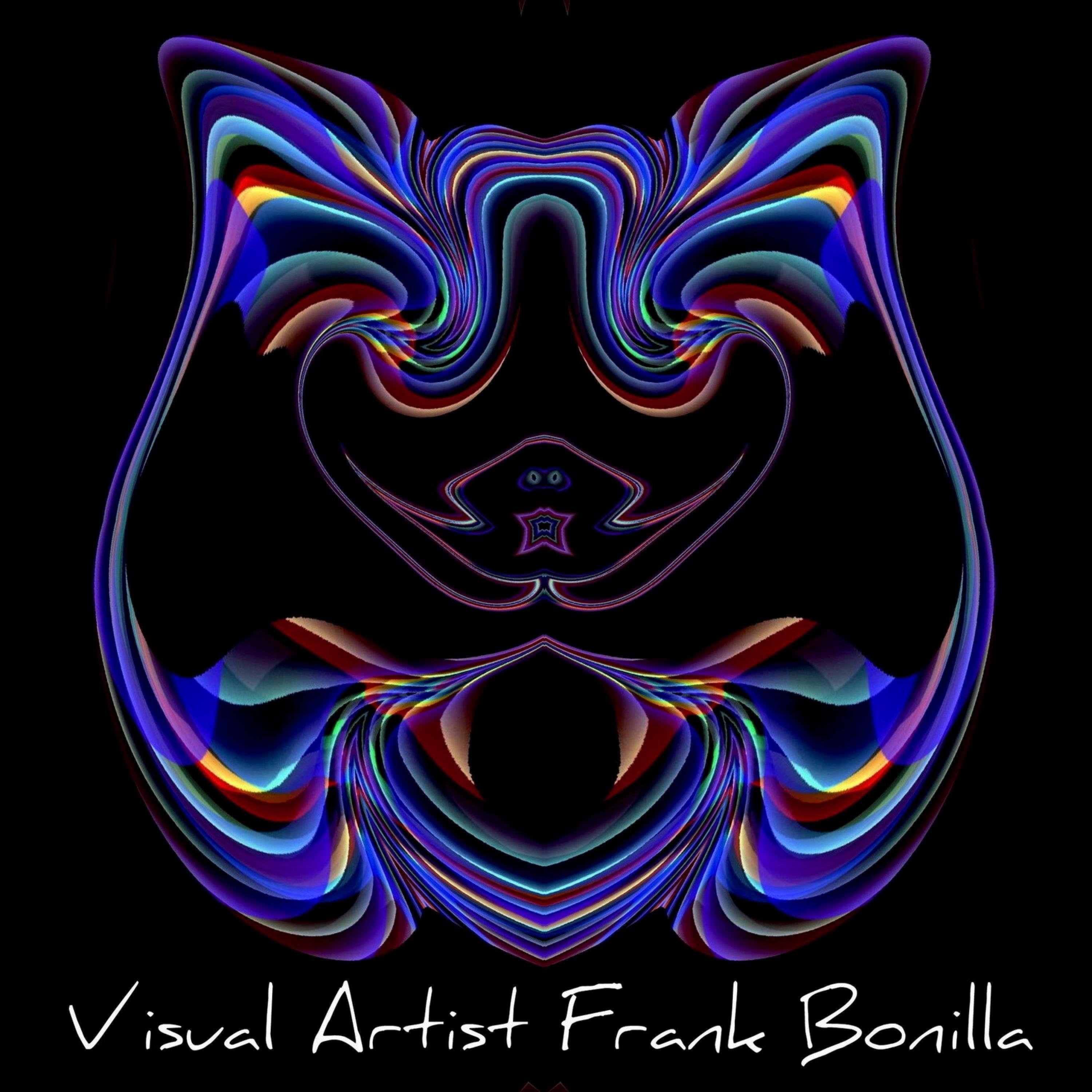 Visual Artist Frank Bonilla - Next Year (Ai song created by Visual ...
