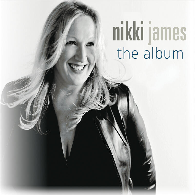 Nikki James - The Album | iHeart