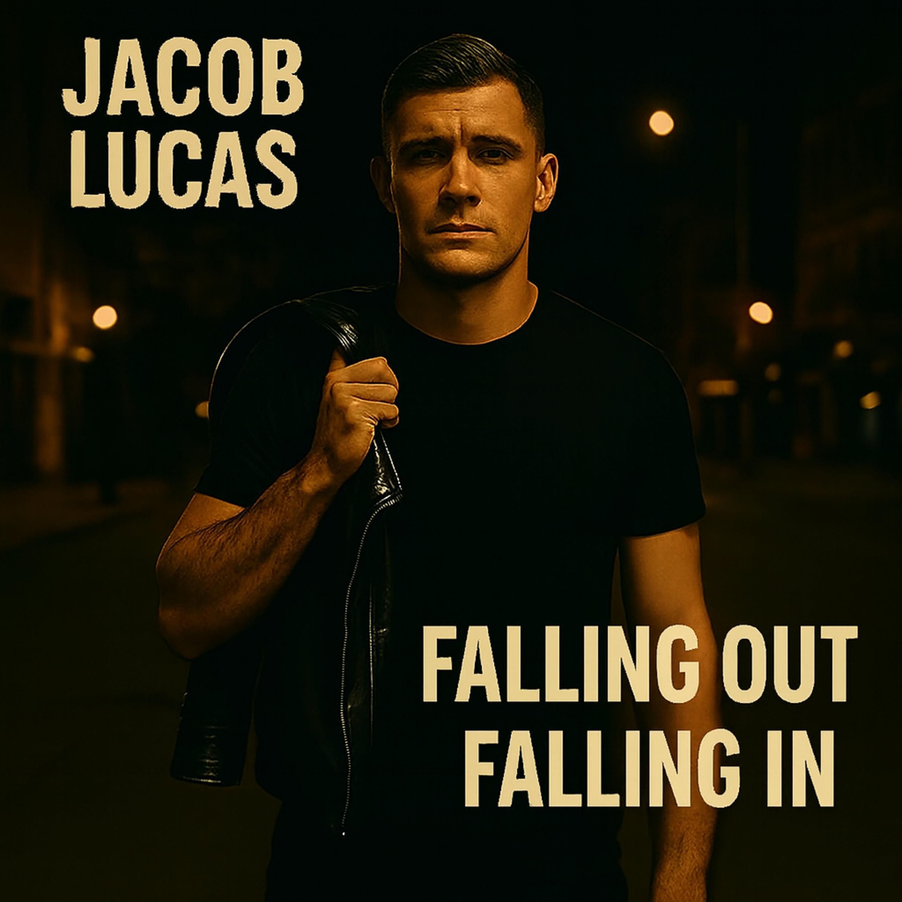 Jacob Lucas - Falling out Falling in | iHeart