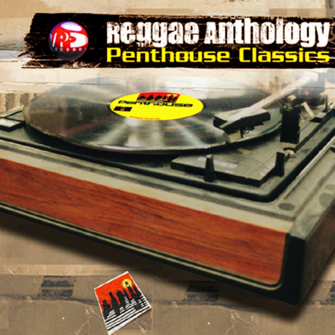 Various Artists - Reggae Anthology: Penthouse Classics | iHeart