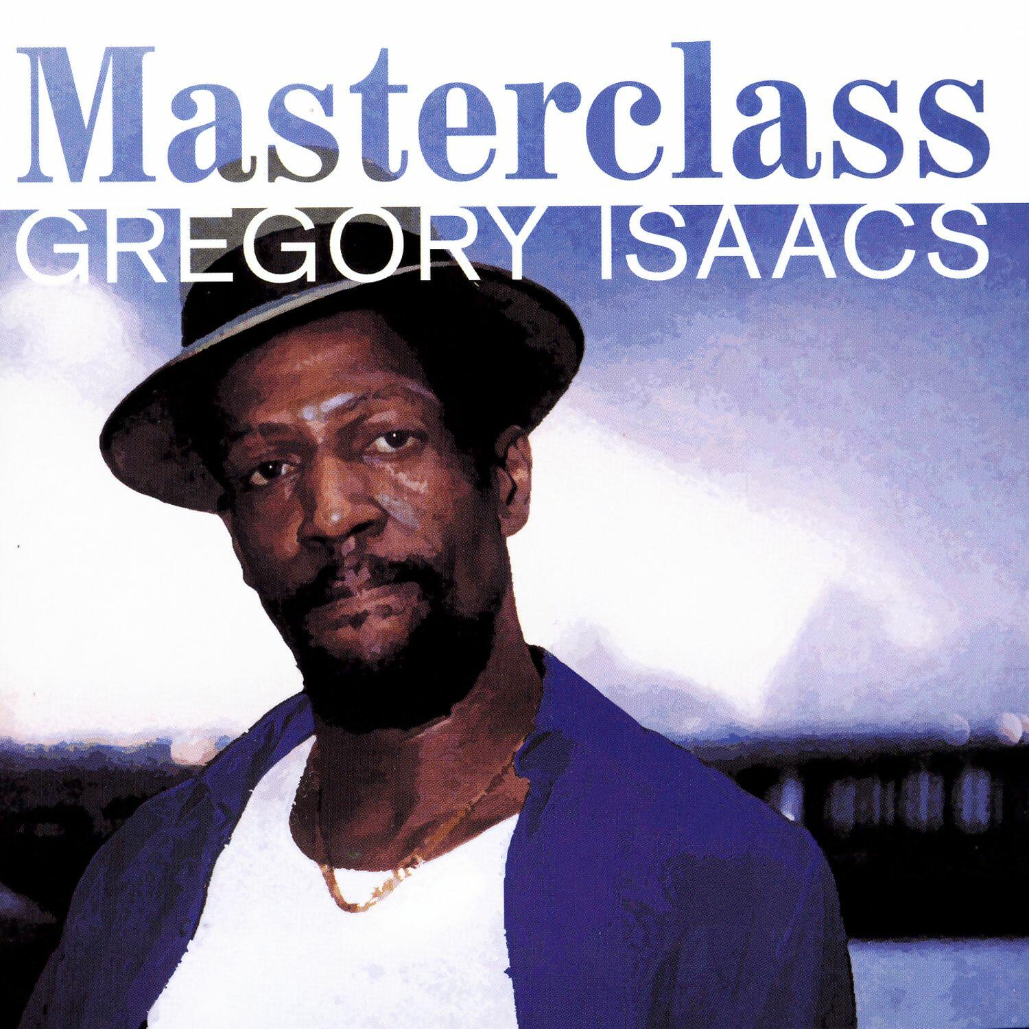 Gregory Isaacs - Masterclass | iHeart