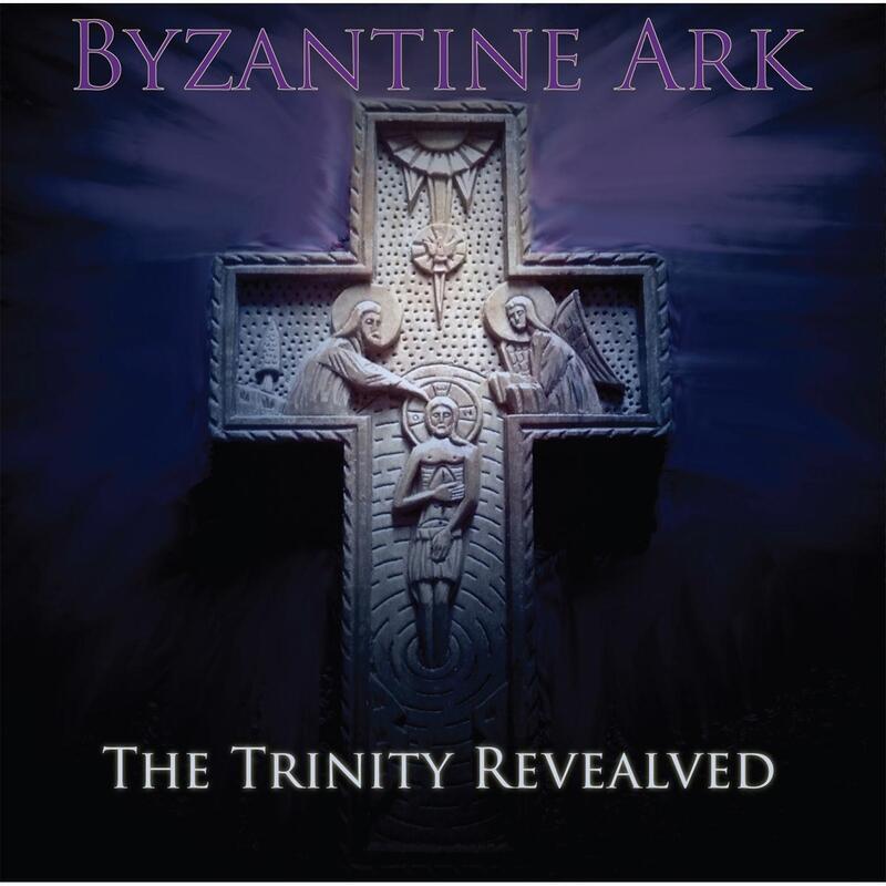 Byzantine Ark - The Trinity Revealed | iHeart