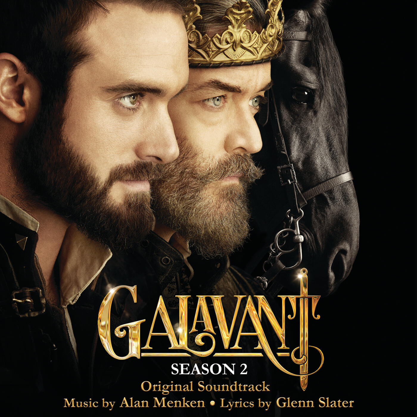 Cast of Galavant - Galavant Season 2 | iHeart