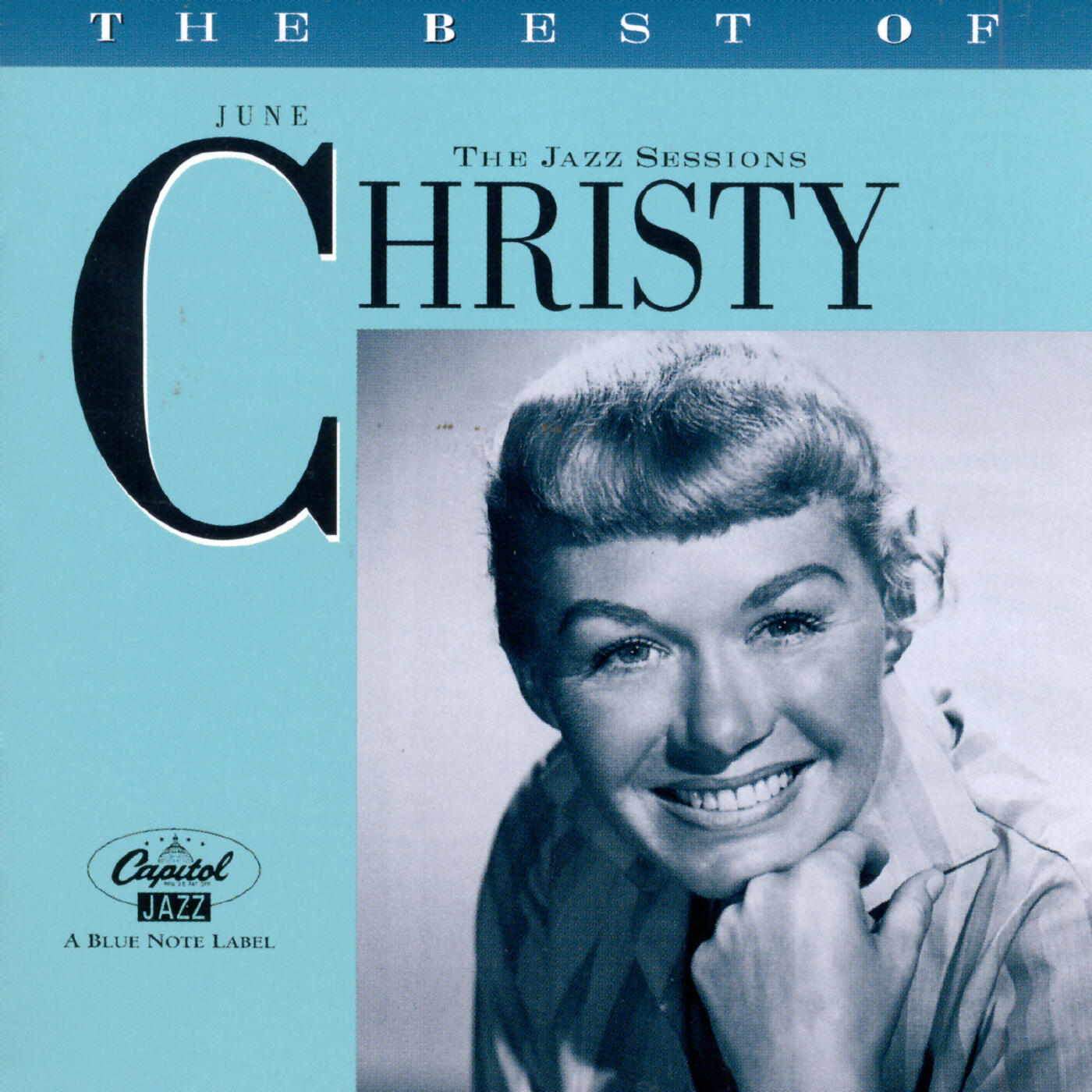 June Christy - The Best Of June Christy: Jazz Sessions | iHeart